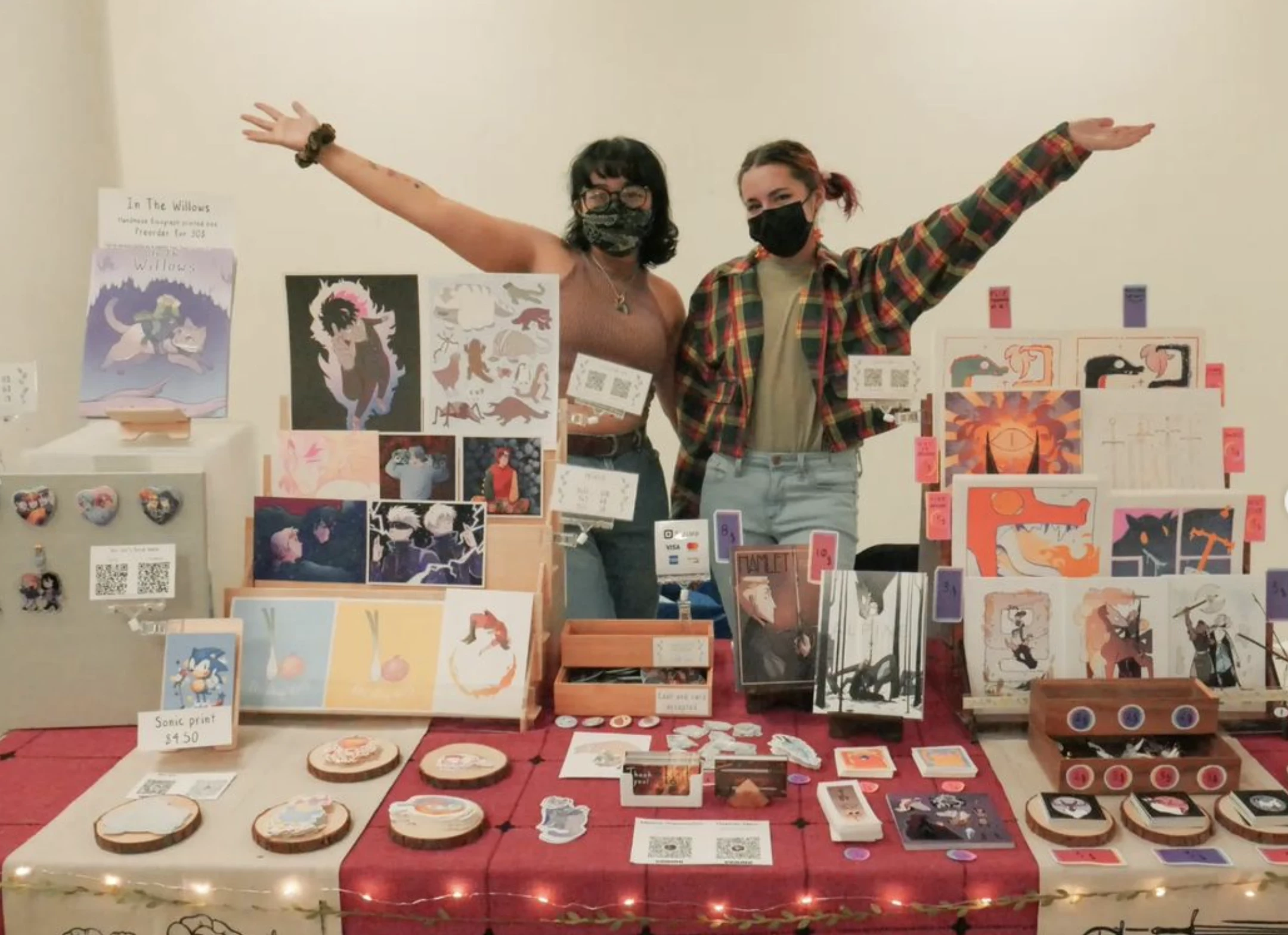 Student Leadership Highlights | School of Visual Arts | SVA NYC