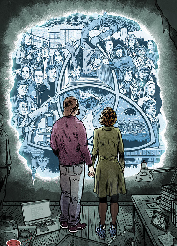 SVA Portfolios: Five Most-Discussed Projects of May 2019 | School of ...