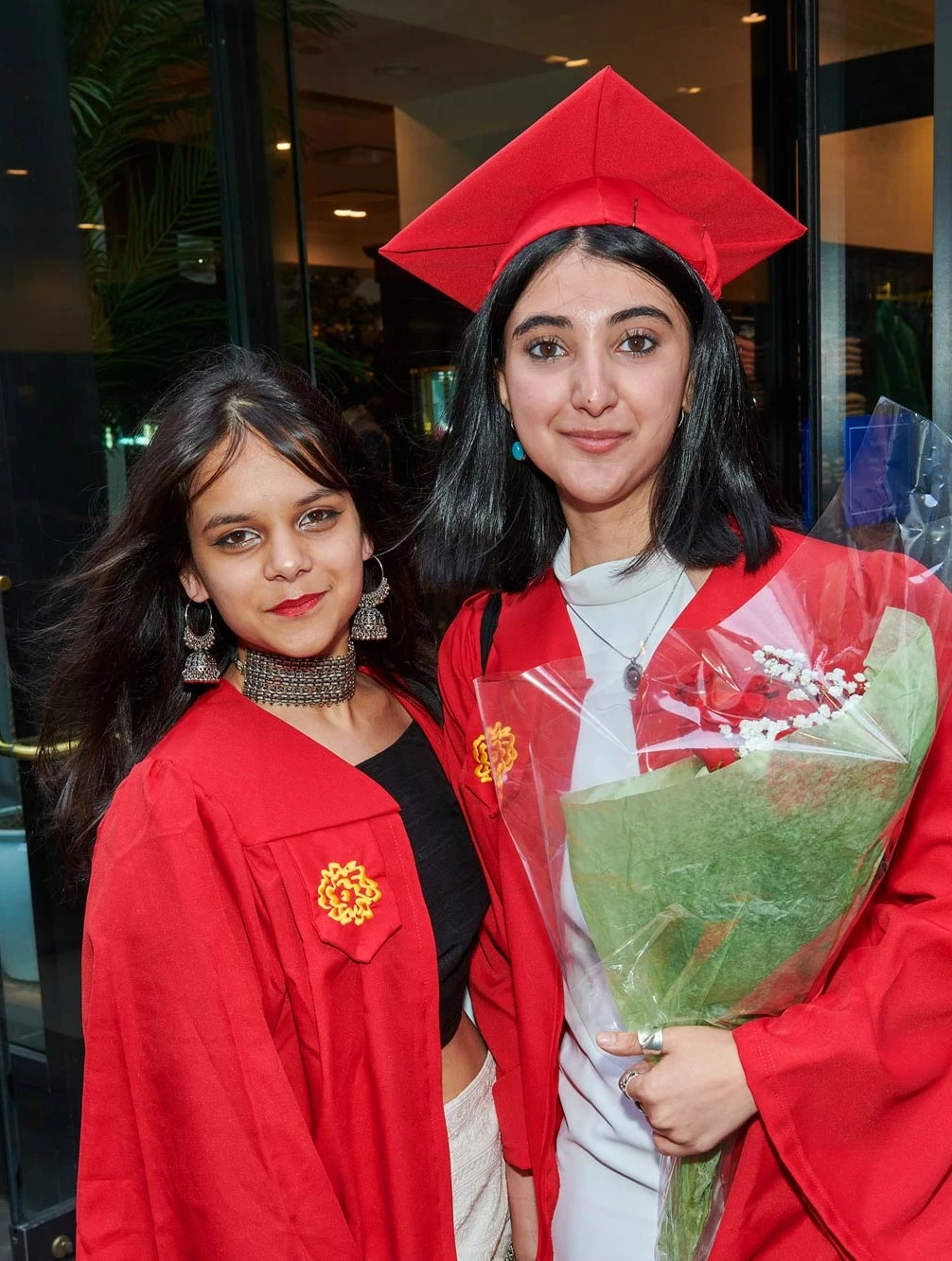 “The World is a Better Place with You, Artists”: Highlights from SVA's ...