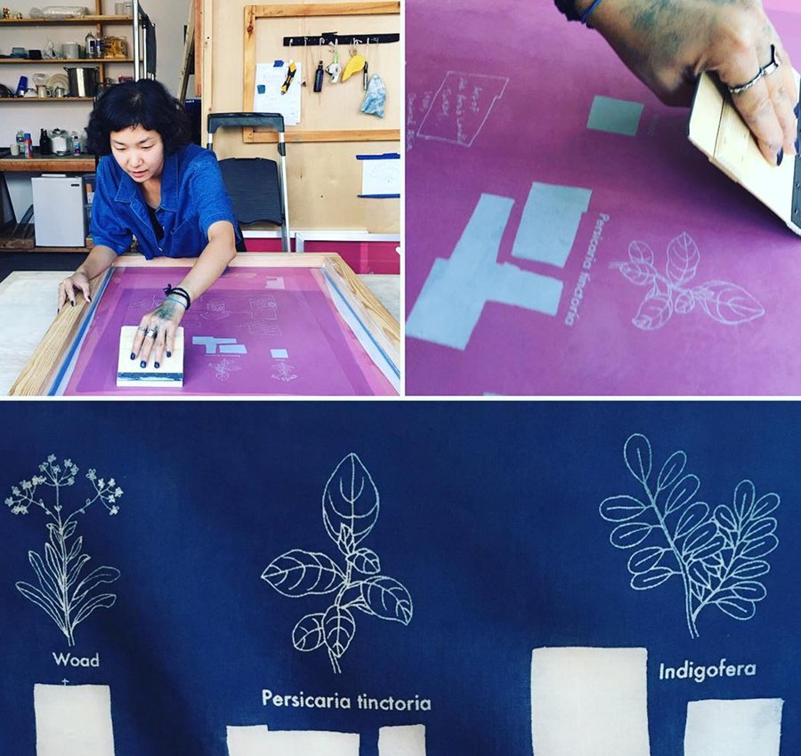 SVA Student Rosa Chang Selected as a Semi-Finalist for a Fulbright ...