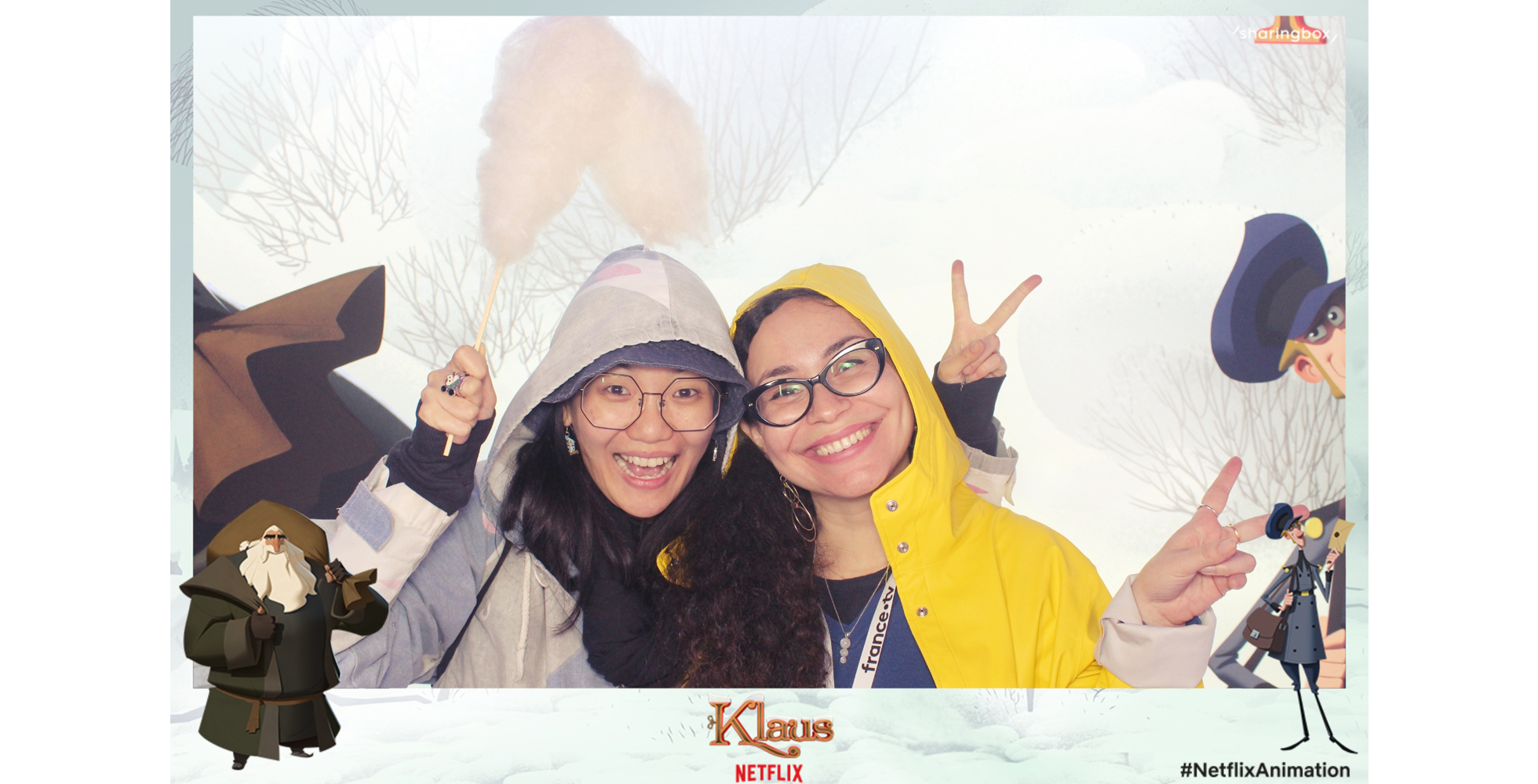 SVA at Annecy 2019: Celebrating Animation and Education from Around the ...