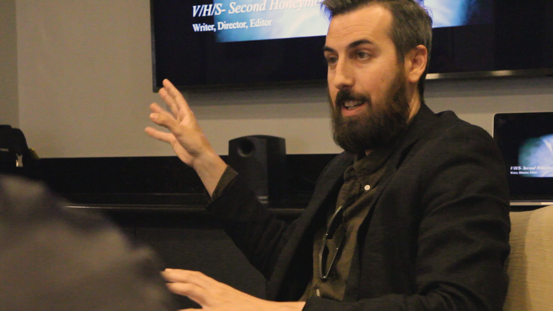 SVA Destinations L.A. Takes Us To Walt Disney Animation Studios ...