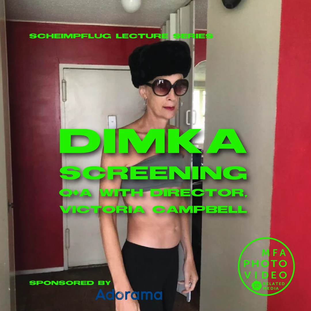 ‘DIMKA’ Screening and Director Q&A | Jan 17, 2023; 6:30 - 8:30pm | Events and Exhibitions ...