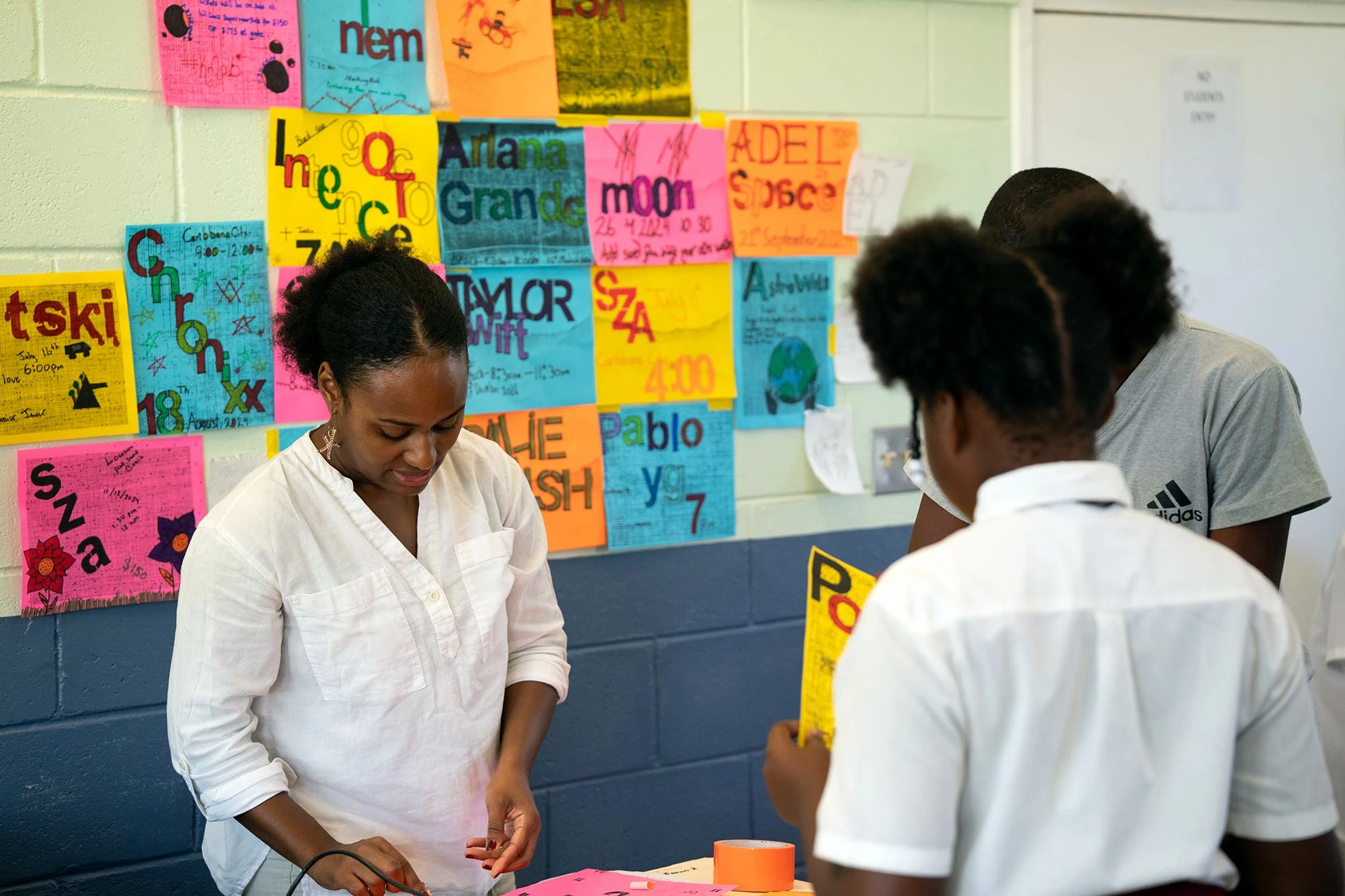 BFA Design In Barbuda: Art as a Pathway to a Creative Professional Life ...