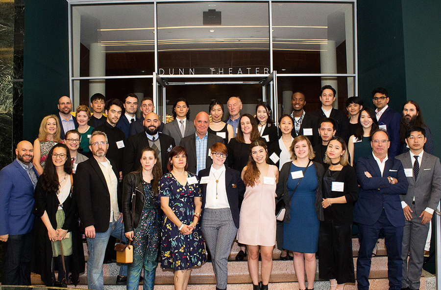 School of Visual Arts Takes Hollywood with Second SVA Premieres ...