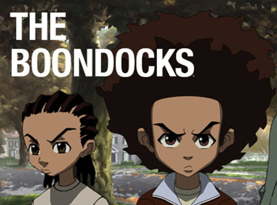 LeSean Thomas Presentation and Q&A | School of Visual Arts | SVA NYC