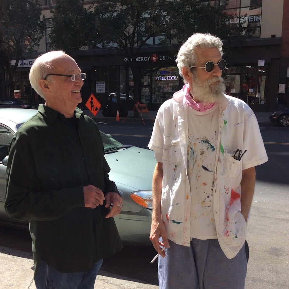 Remembering SVA Faculty Carl Titolo (1946-2019) | School of Visual Arts ...