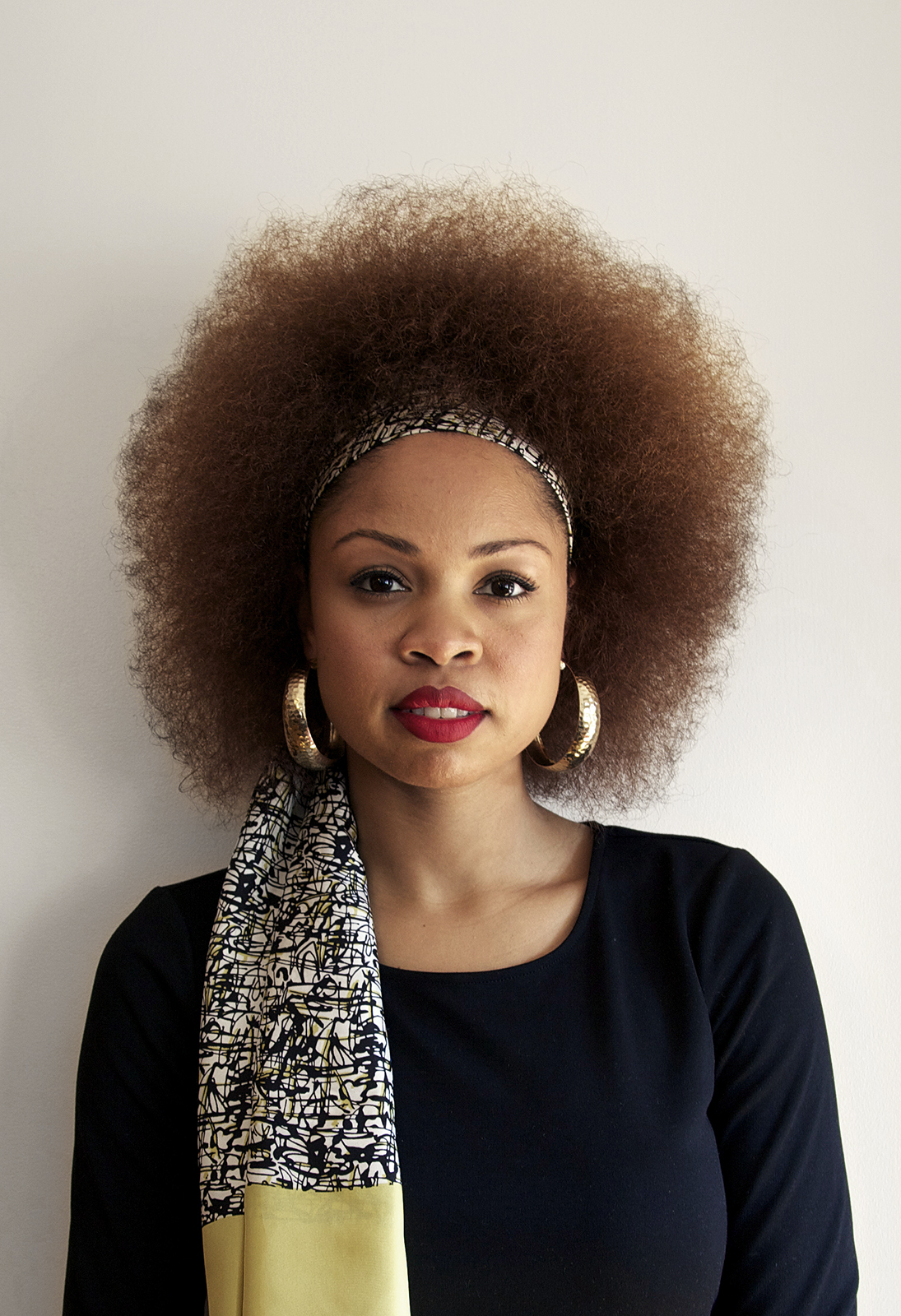 i3 Photo Lecture: Endia Beal | Jun 14, 2022; 7:00 - 8:30pm | Events and ...