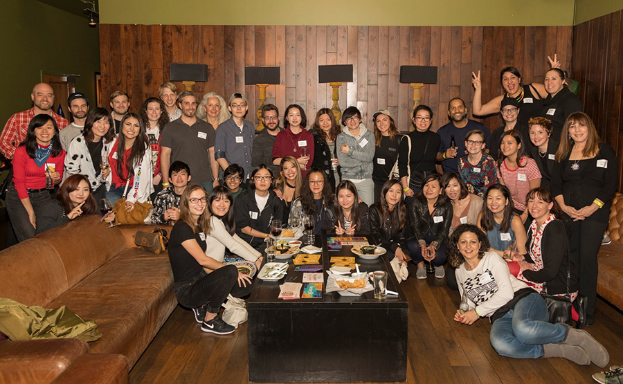 SVA in San Francisco: Spring Break with Yoda, Pixar, Google and More ...