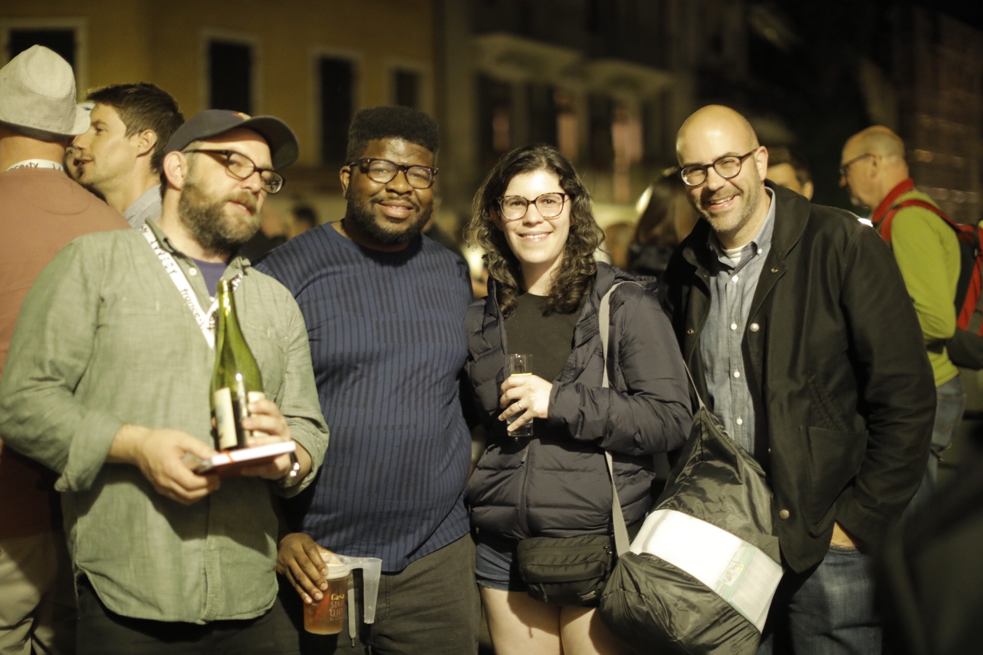 SVA at Annecy 2019: Celebrating Animation and Education from Around the ...