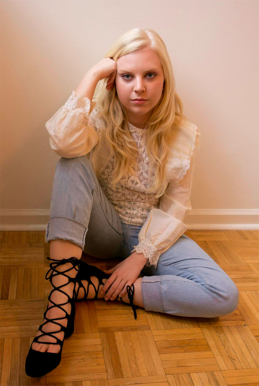 'Amuse' Interview with SVA Student Maggie Dunlap | School of Visual ...