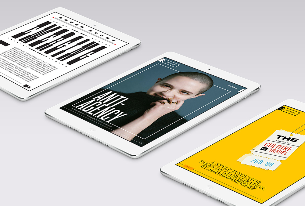 SVA Portfolios: Five Most Discussed Projects of September 2017 | School ...