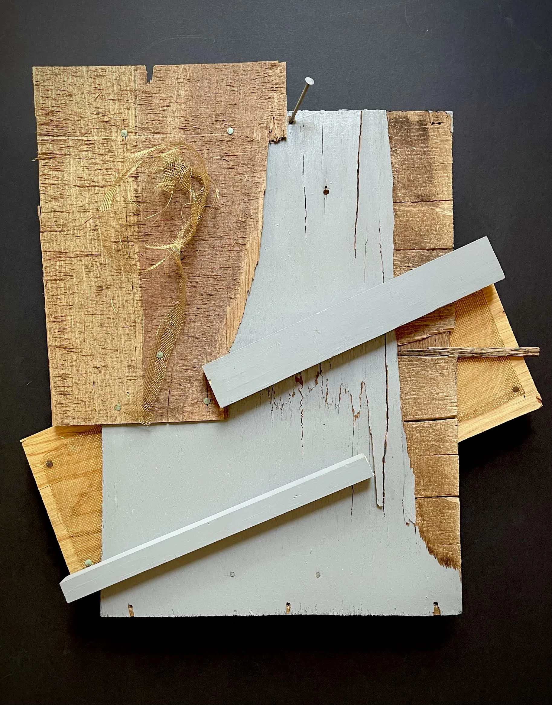 ContinuEd Project Space: James Trowell | School of Visual Arts | SVA NYC