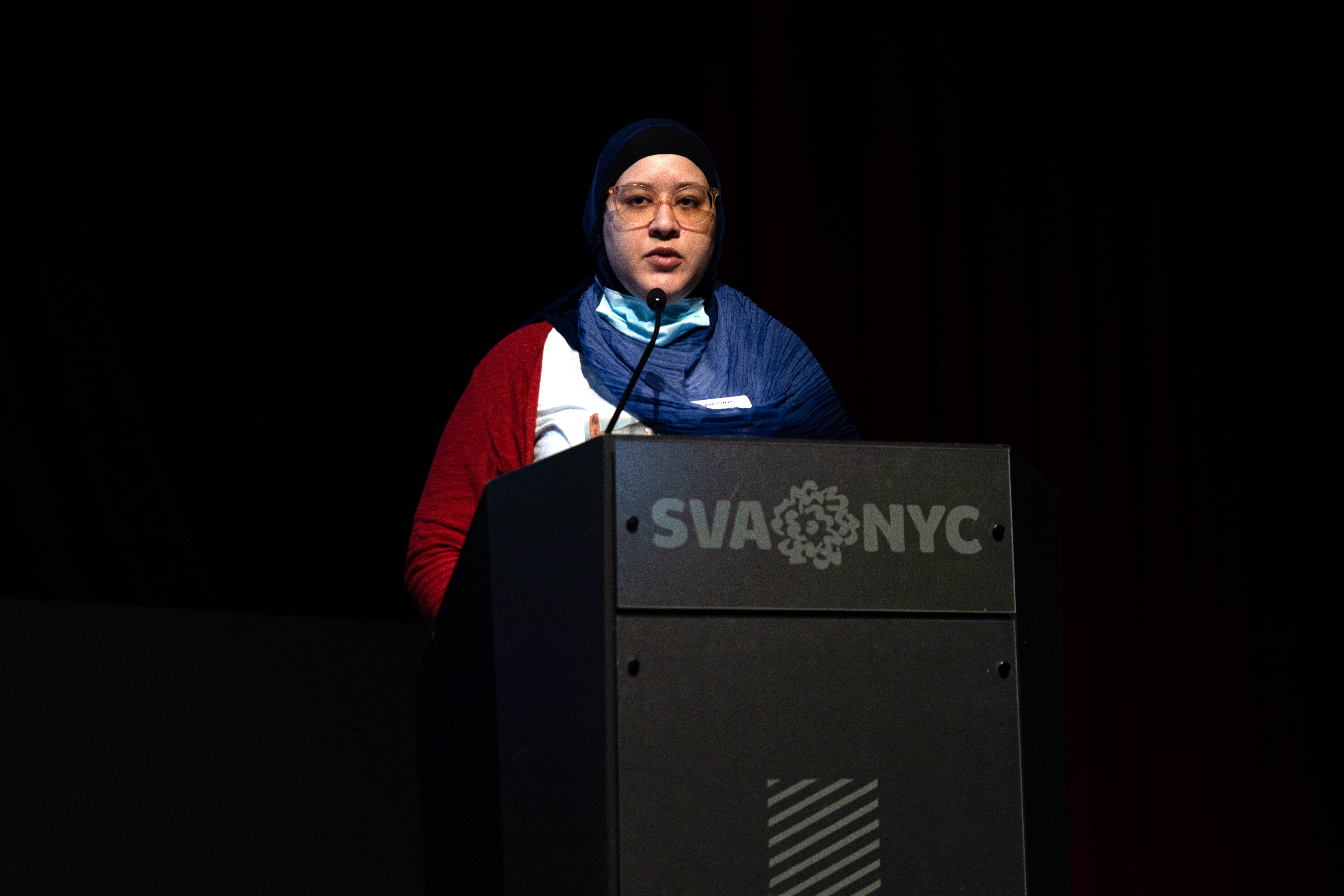 Fall 2022: Welcome Back to SVA! | School of Visual Arts | SVA NYC