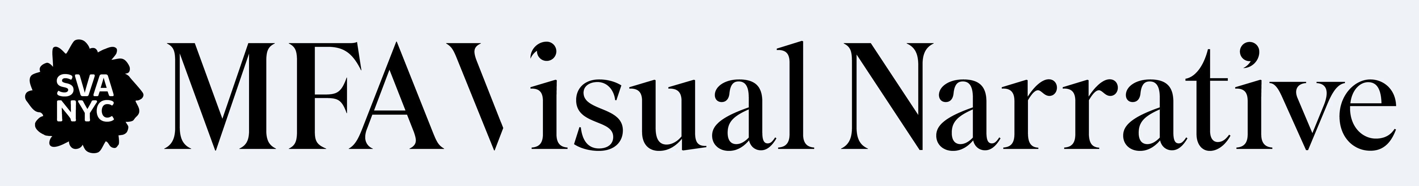 MFA Visual Narrative Virtual Info Session | Nov 9, 2022; 6:30 - 8:00pm ...