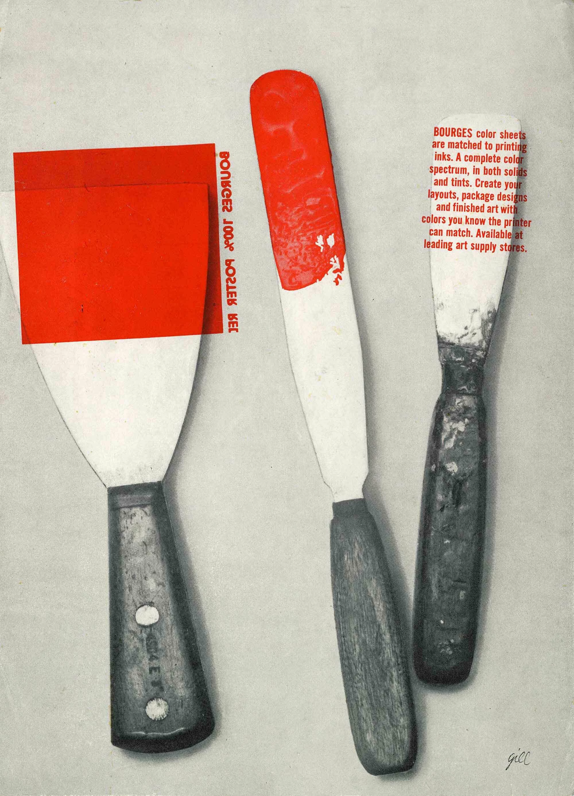 SVA Archives’ Beth Kleber on the Release of the Bob Gill Collection | School of Visual Arts ...