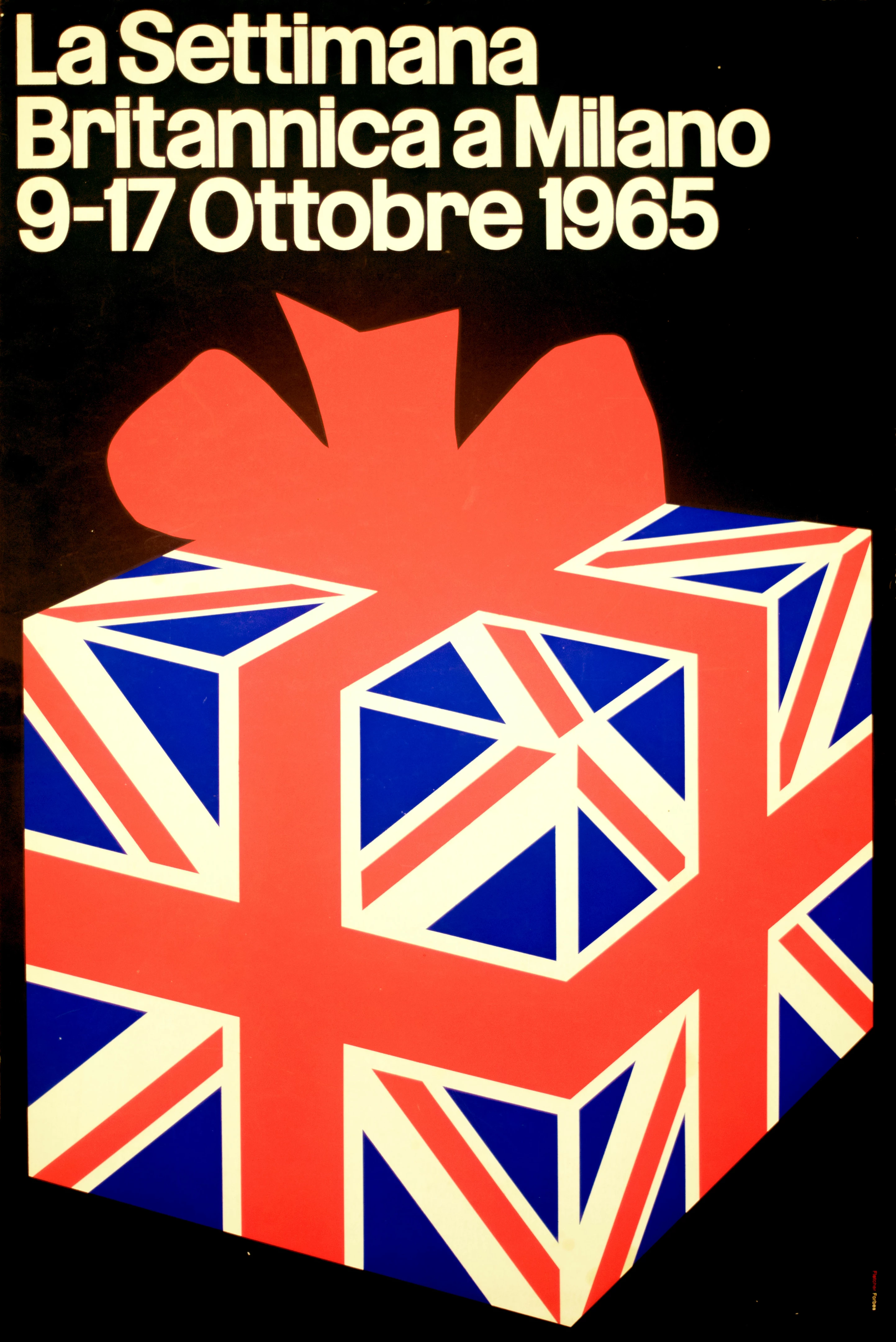 SVA Archives’ Beth Kleber on the Release of the Bob Gill Collection ...