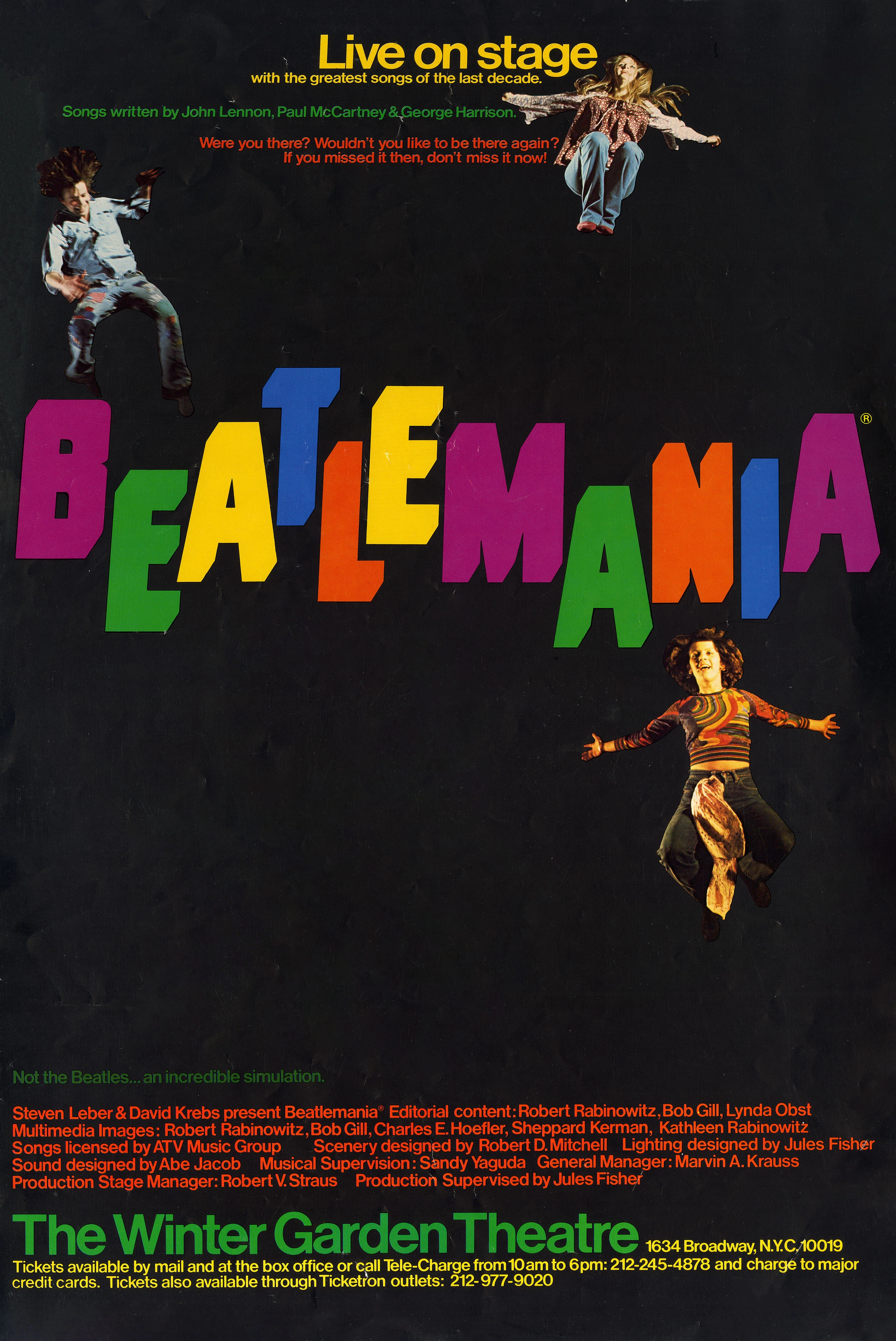 SVA Archives’ Beth Kleber on the Release of the Bob Gill Collection ...