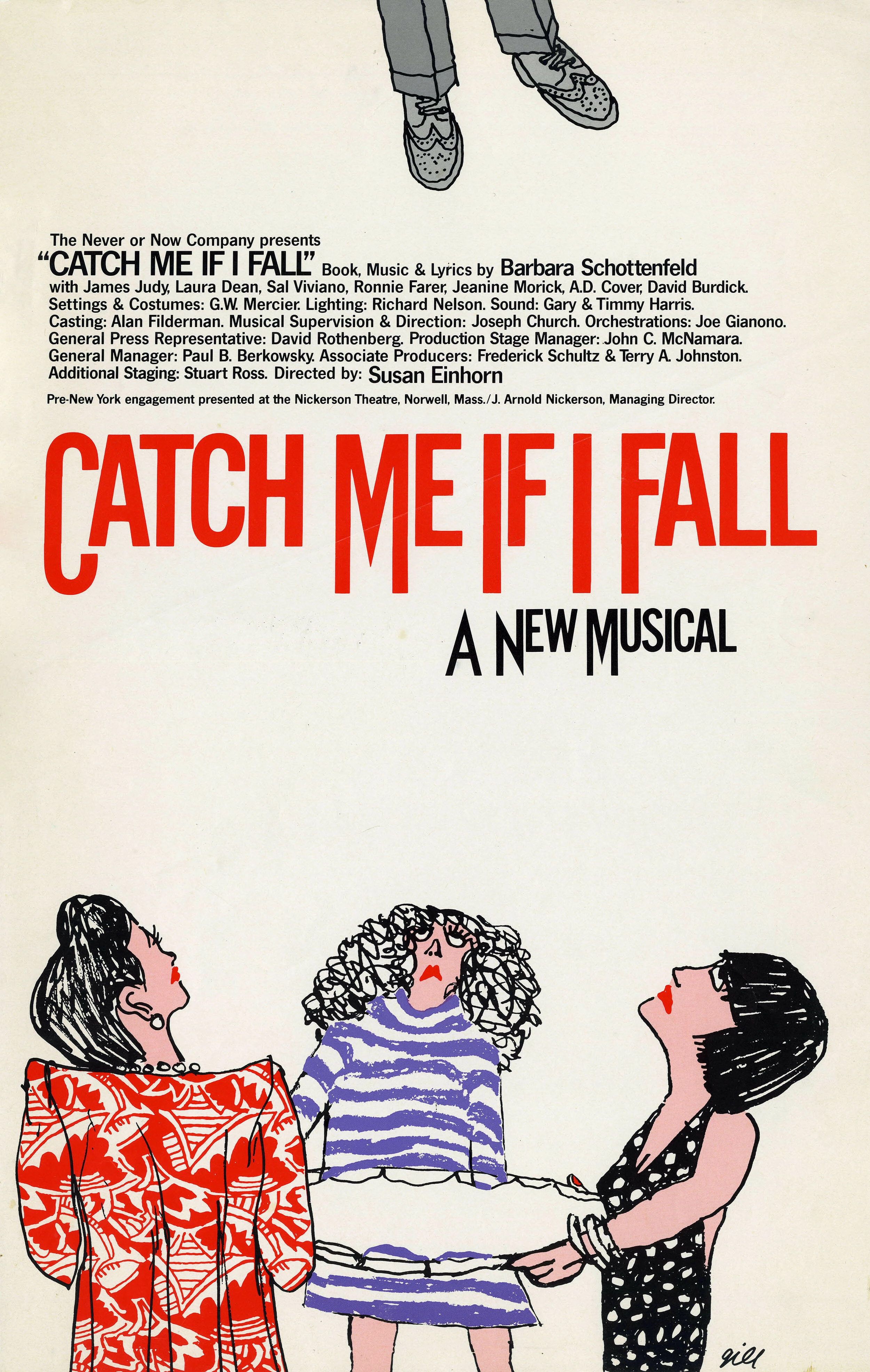 SVA Archives’ Beth Kleber on the Release of the Bob Gill Collection ...