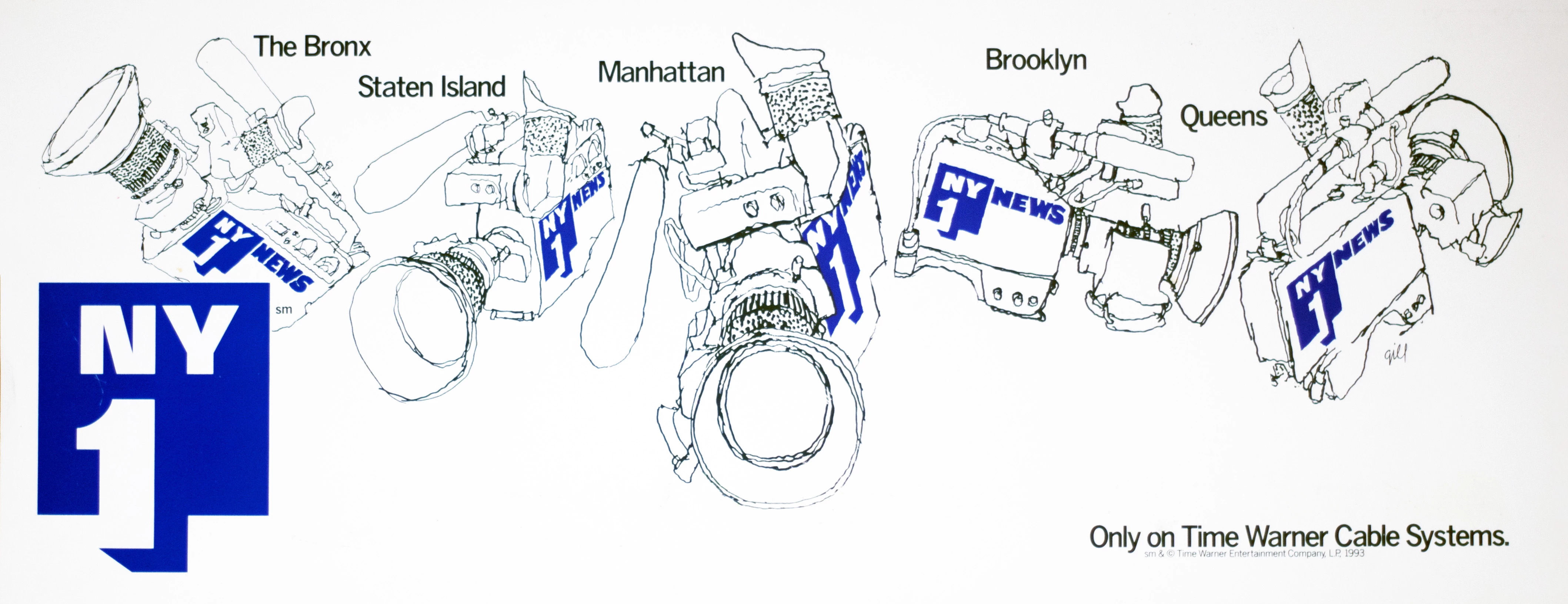 SVA Archives’ Beth Kleber on the Release of the Bob Gill Collection ...