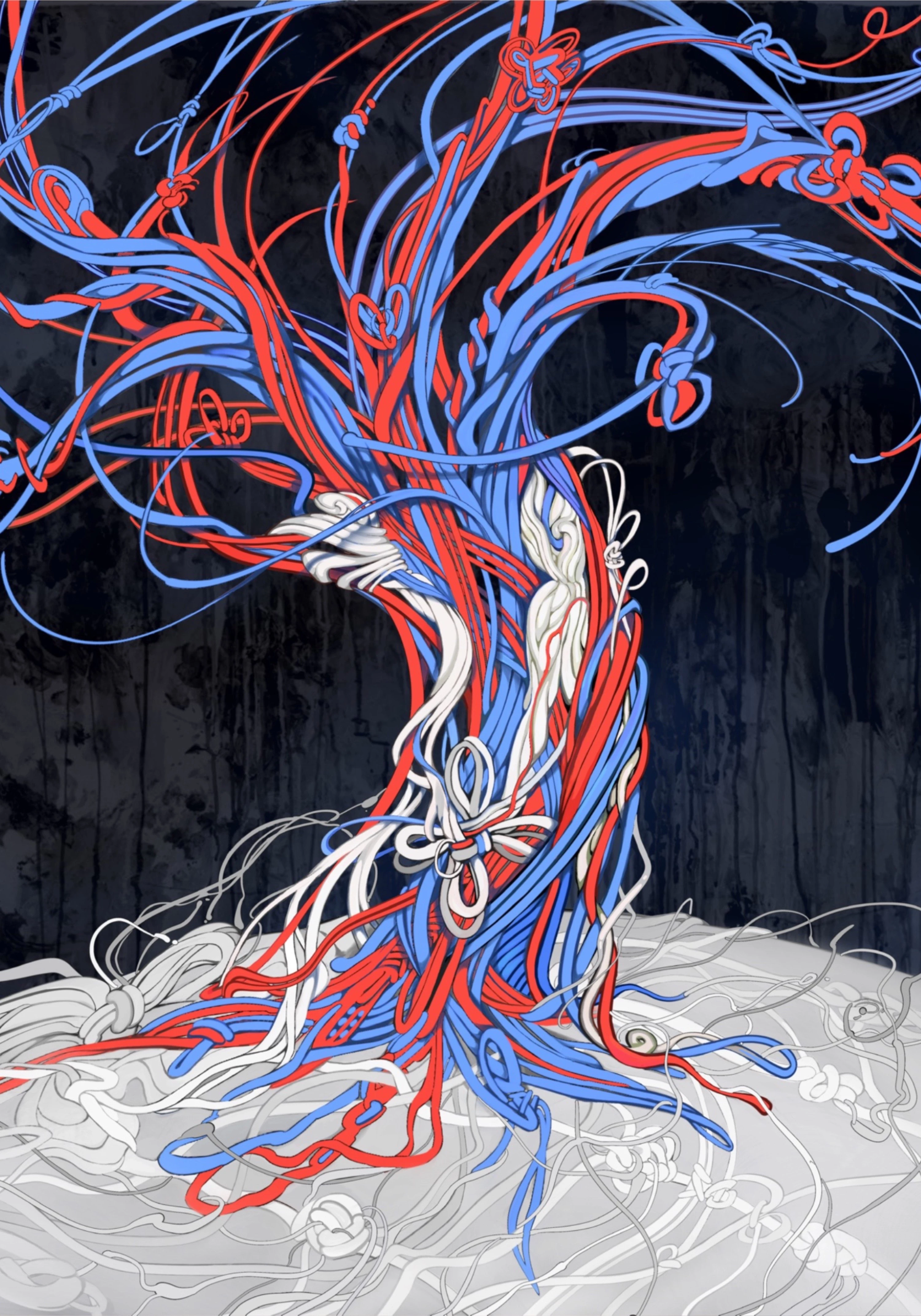 Material Mythologies | February 22 - March 13, 2023 | Events and ...