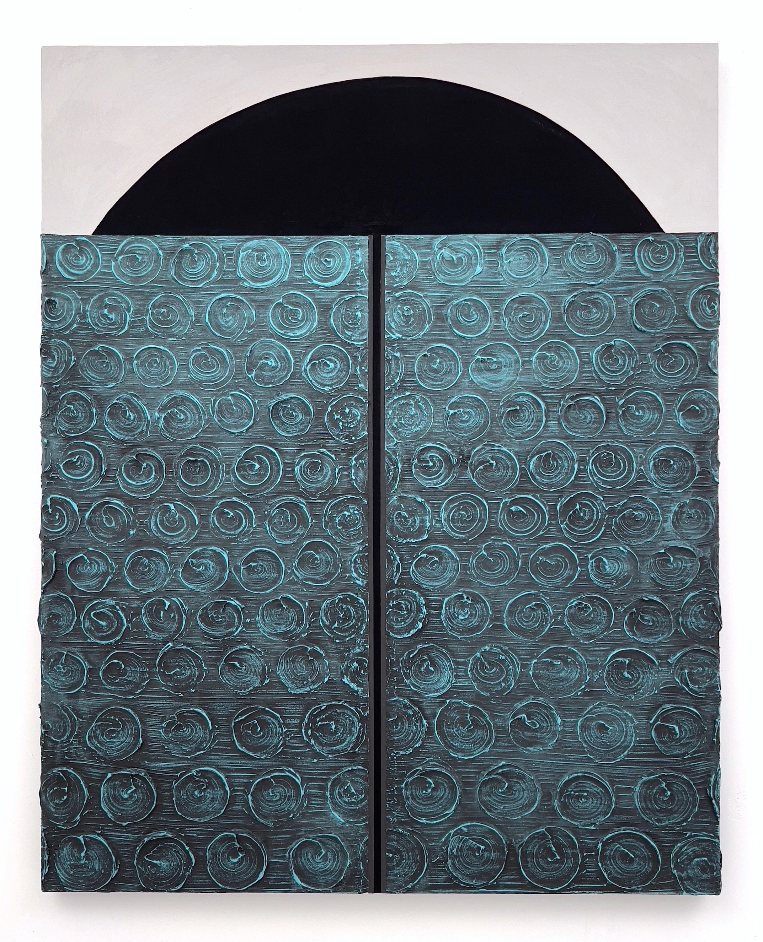 ContinuEd Project Space: Sarah Dineen | School of Visual Arts | SVA NYC