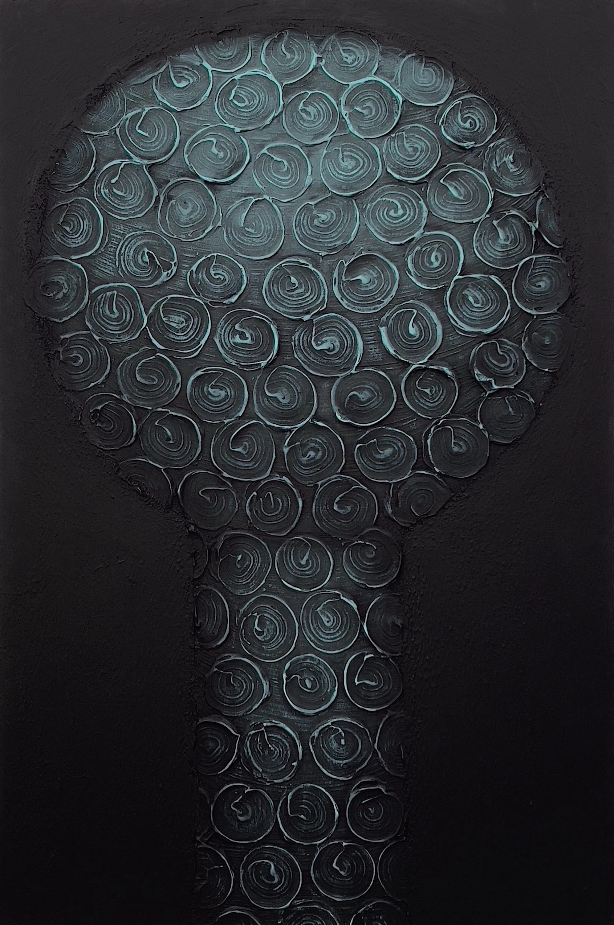 ContinuEd Project Space: Sarah Dineen | School of Visual Arts | SVA NYC
