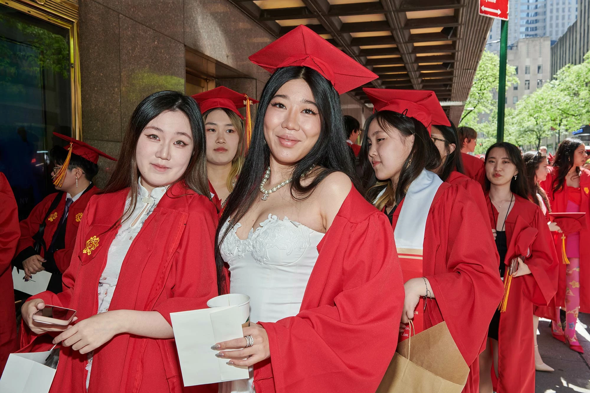 “The World is a Better Place with You, Artists”: Highlights from SVA's ...