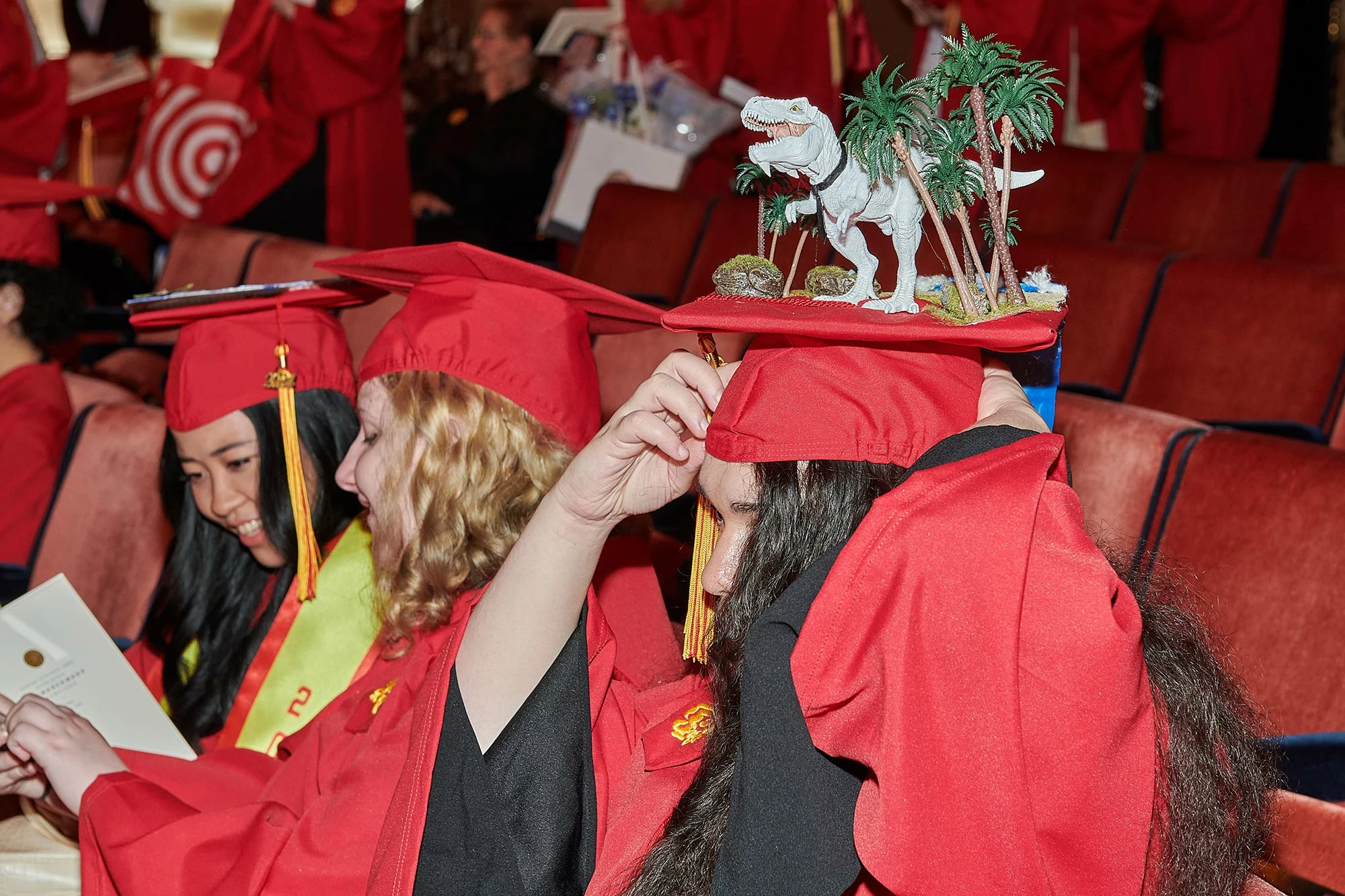 “The World is a Better Place with You, Artists”: Highlights from SVA's ...