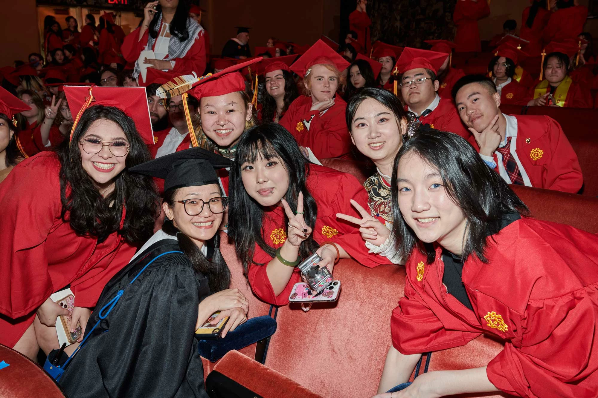 “The World is a Better Place with You, Artists”: Highlights from SVA's ...