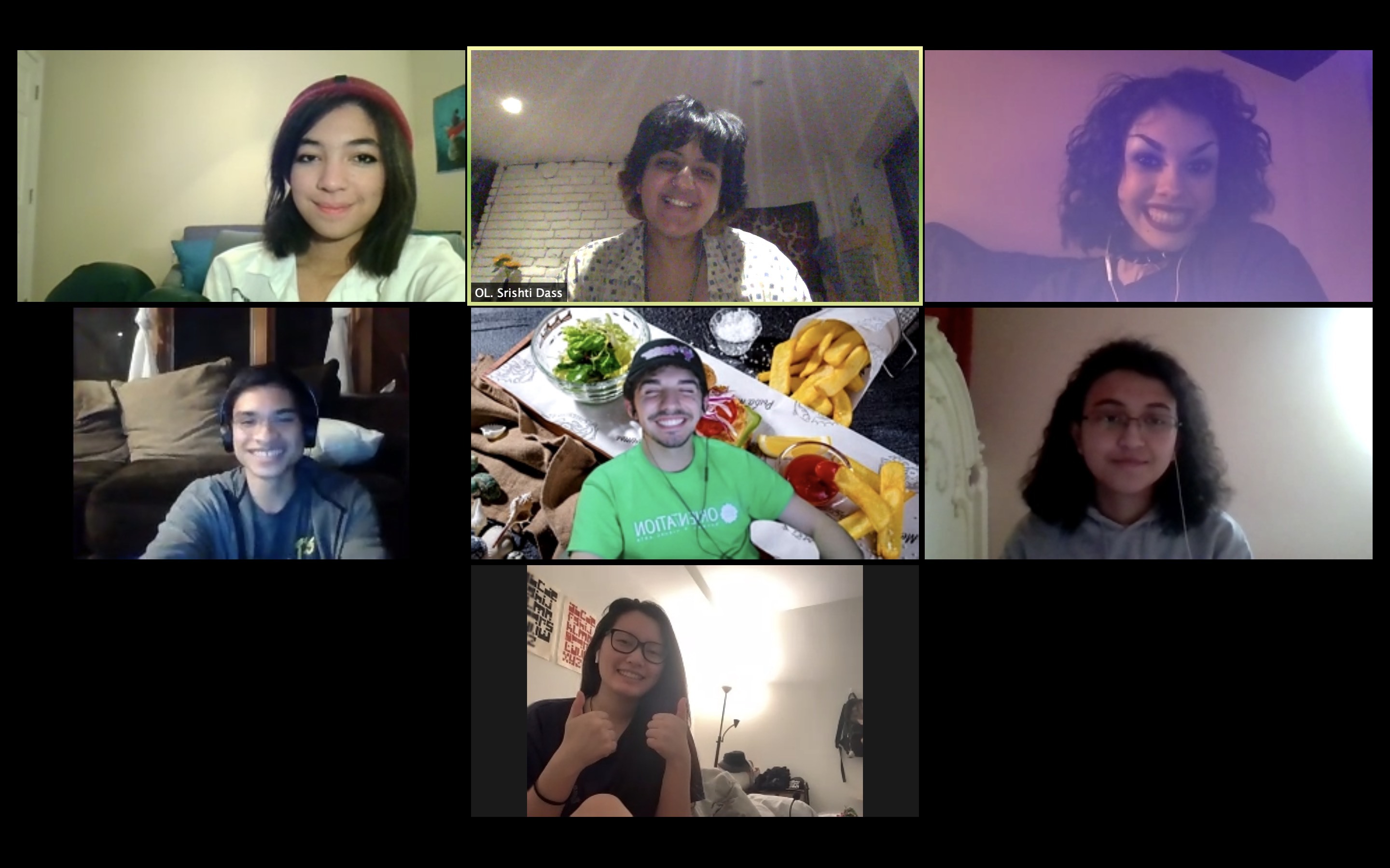 Fall 2020: Welcome Back to SVA! | School of Visual Arts | SVA NYC