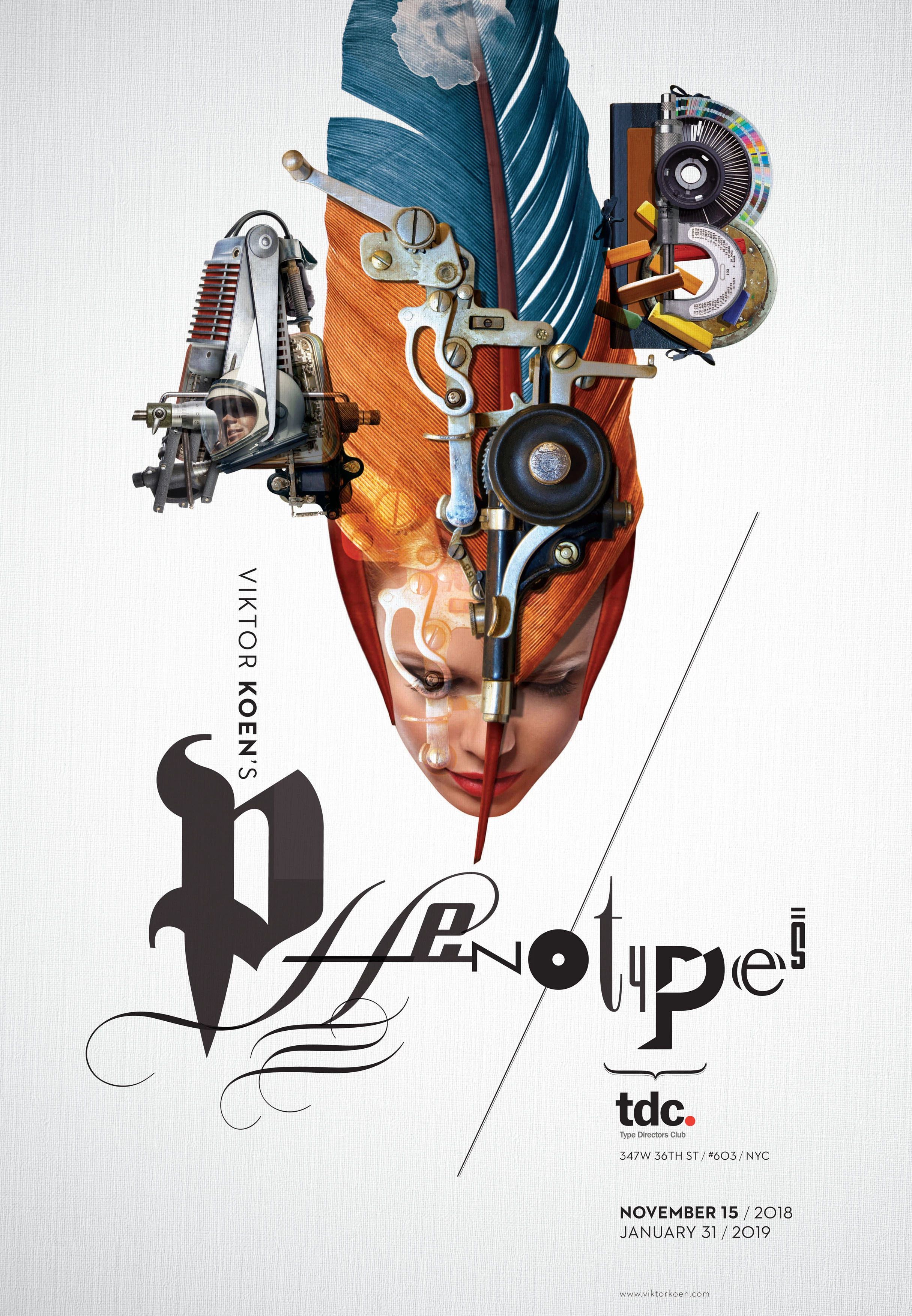 Department Highlight: Illustration & Comics | School of Visual Arts ...