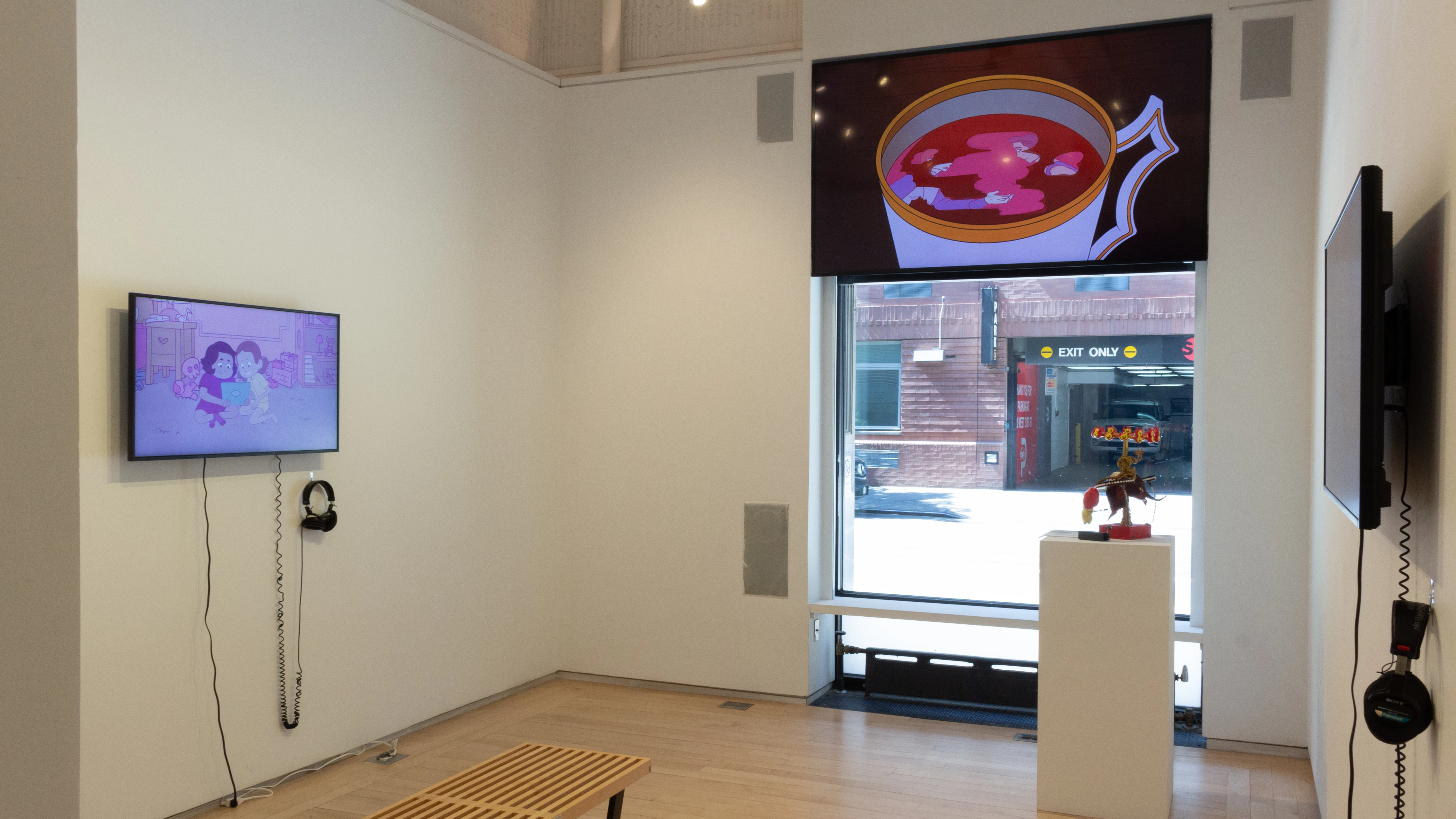 Animation Celebration Exhibition | May 12 - June 6, 2023 | Events and ...