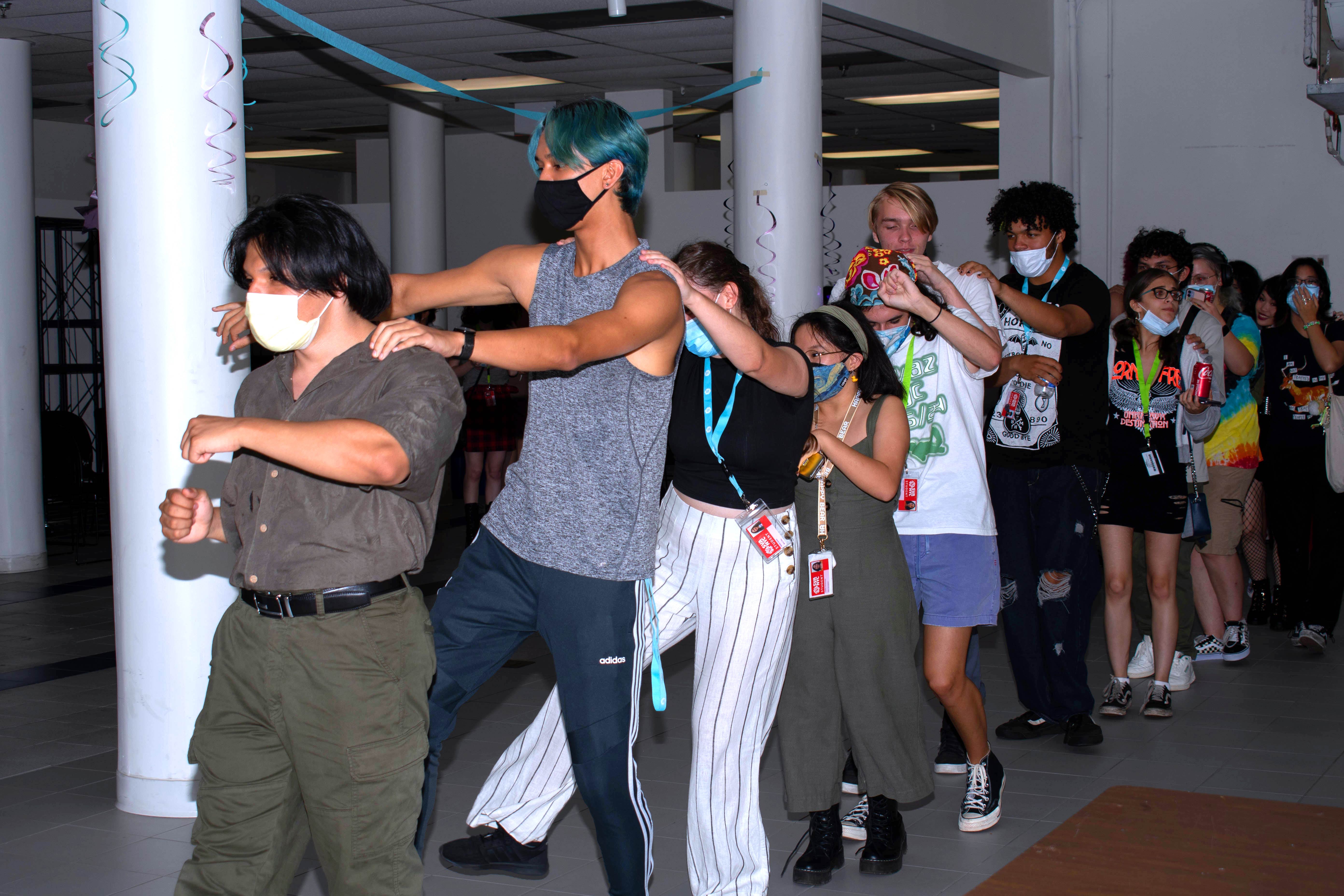 Fall 2022: Welcome Back to SVA! | School of Visual Arts | SVA NYC