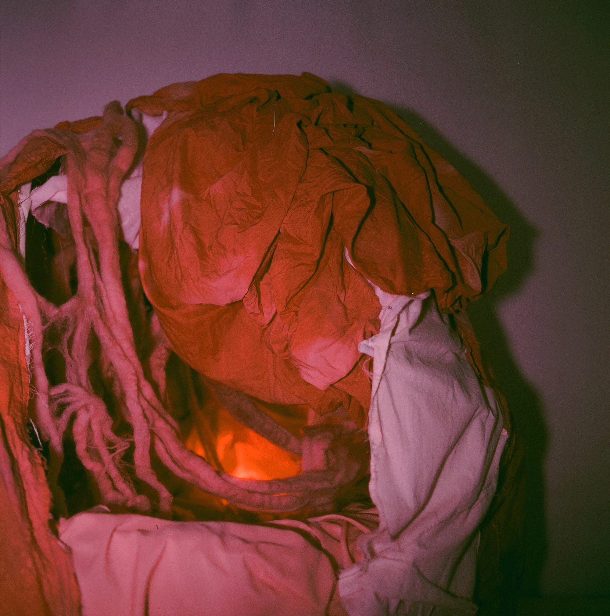 Announcing “My Body in this Space,” a performance series in the SVA Flatiron Project Space ...