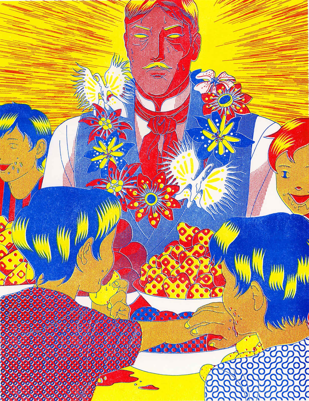 SVA Portfolios: Five Most-Discussed Projects of August 2020 | School of ...