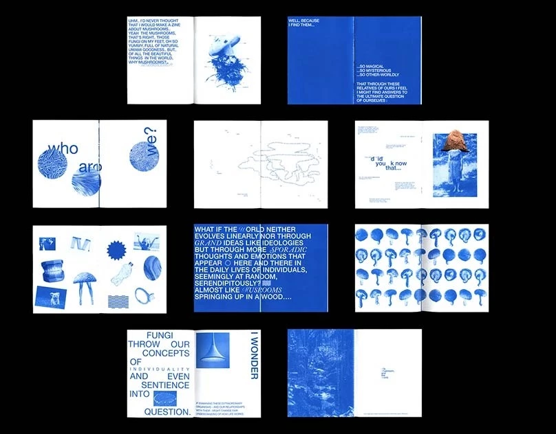 SVA Portfolios: The Five Most-Discussed Projects of February 2023 ...