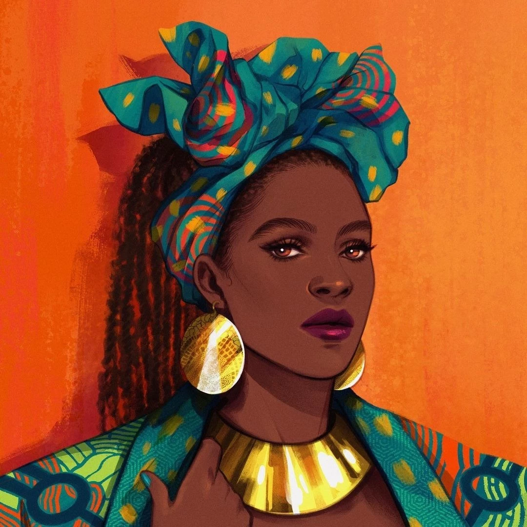 Five Instagrams to Follow for Women’s History Month | School of Visual ...