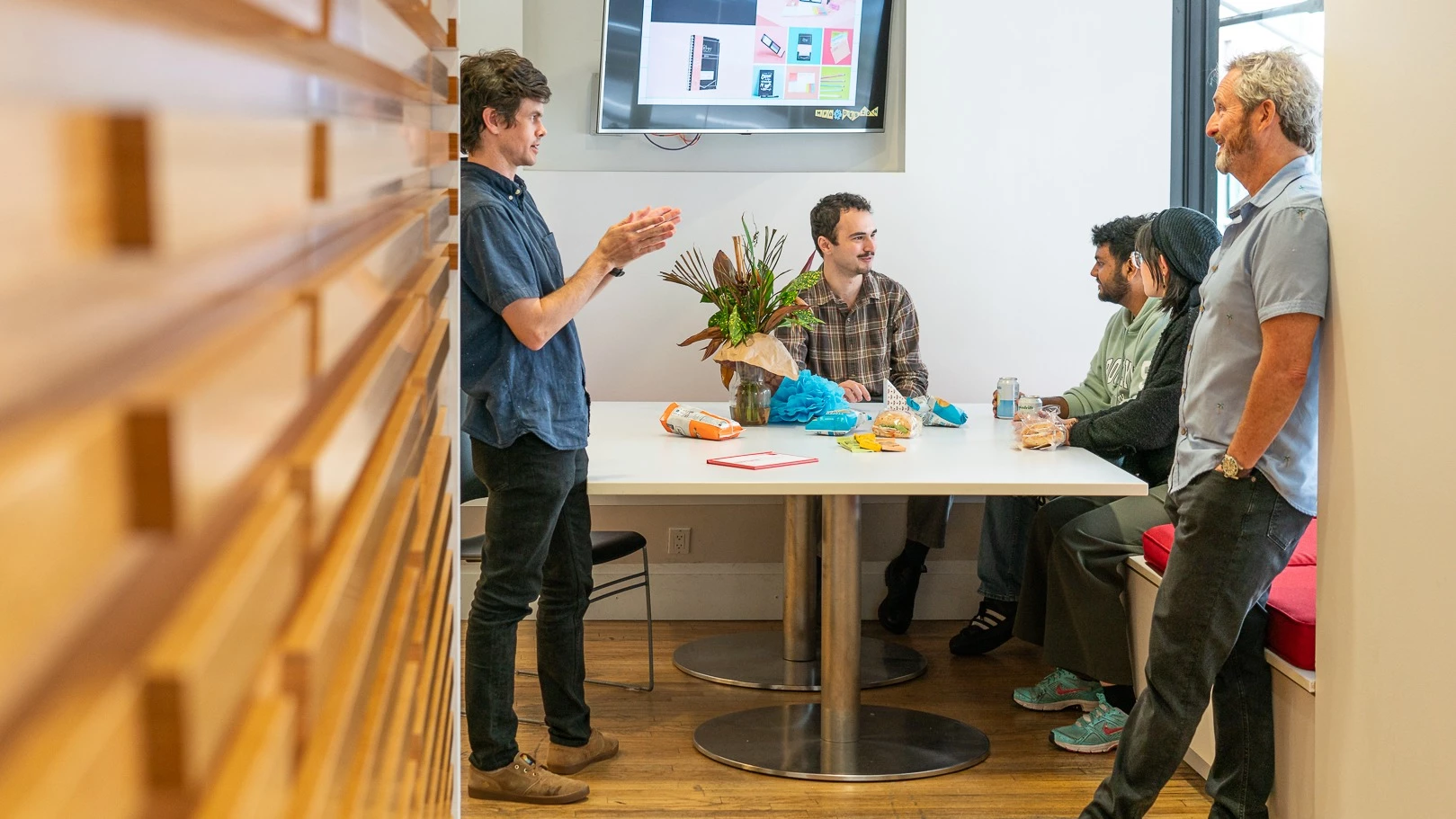 Graduate Center | School of Visual Arts | SVA NYC