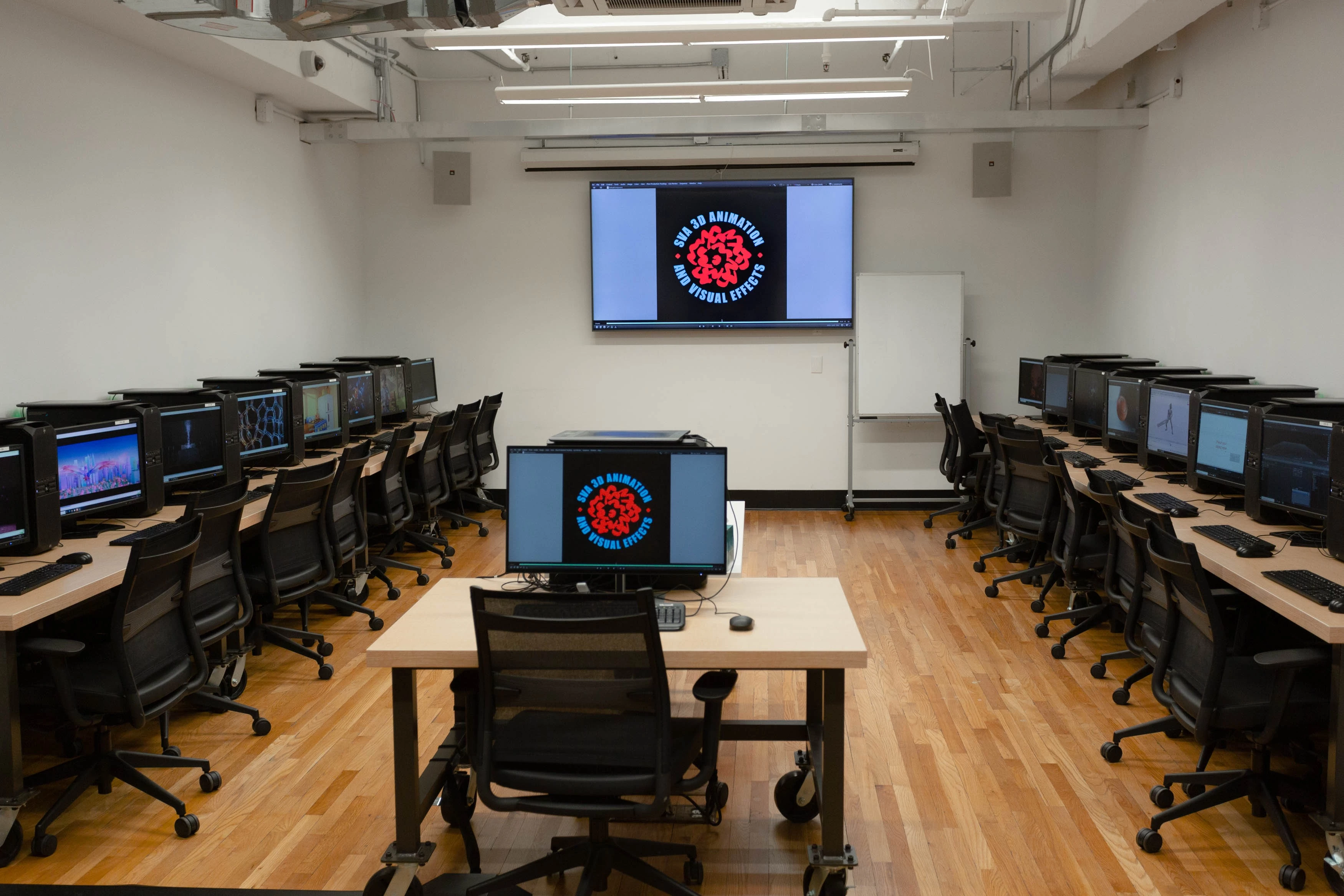 BFA 3D Animation and Visual Effects | School of Visual Arts | SVA NYC