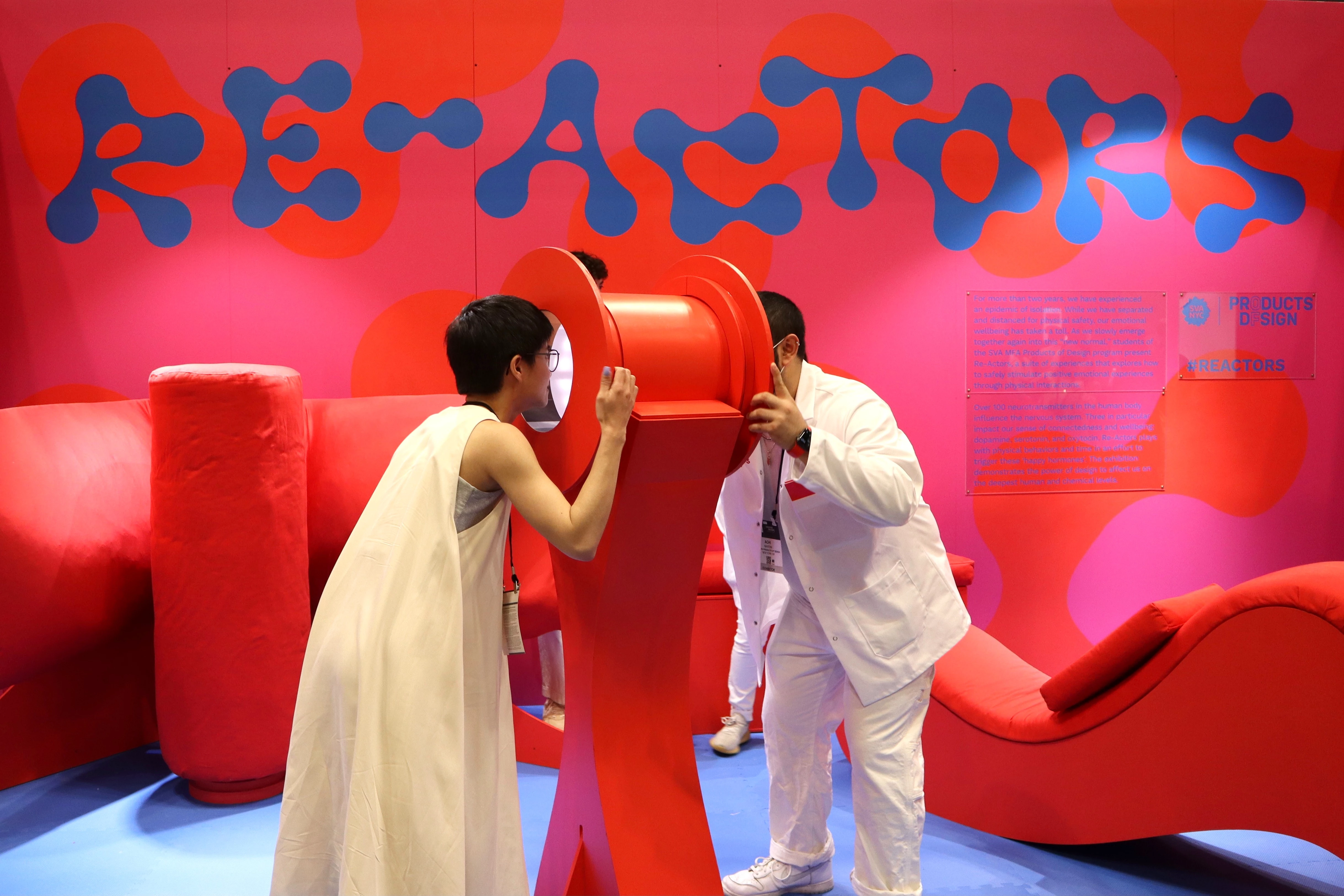 Exploring MFA Products of Design | School of Visual Arts | SVA NYC