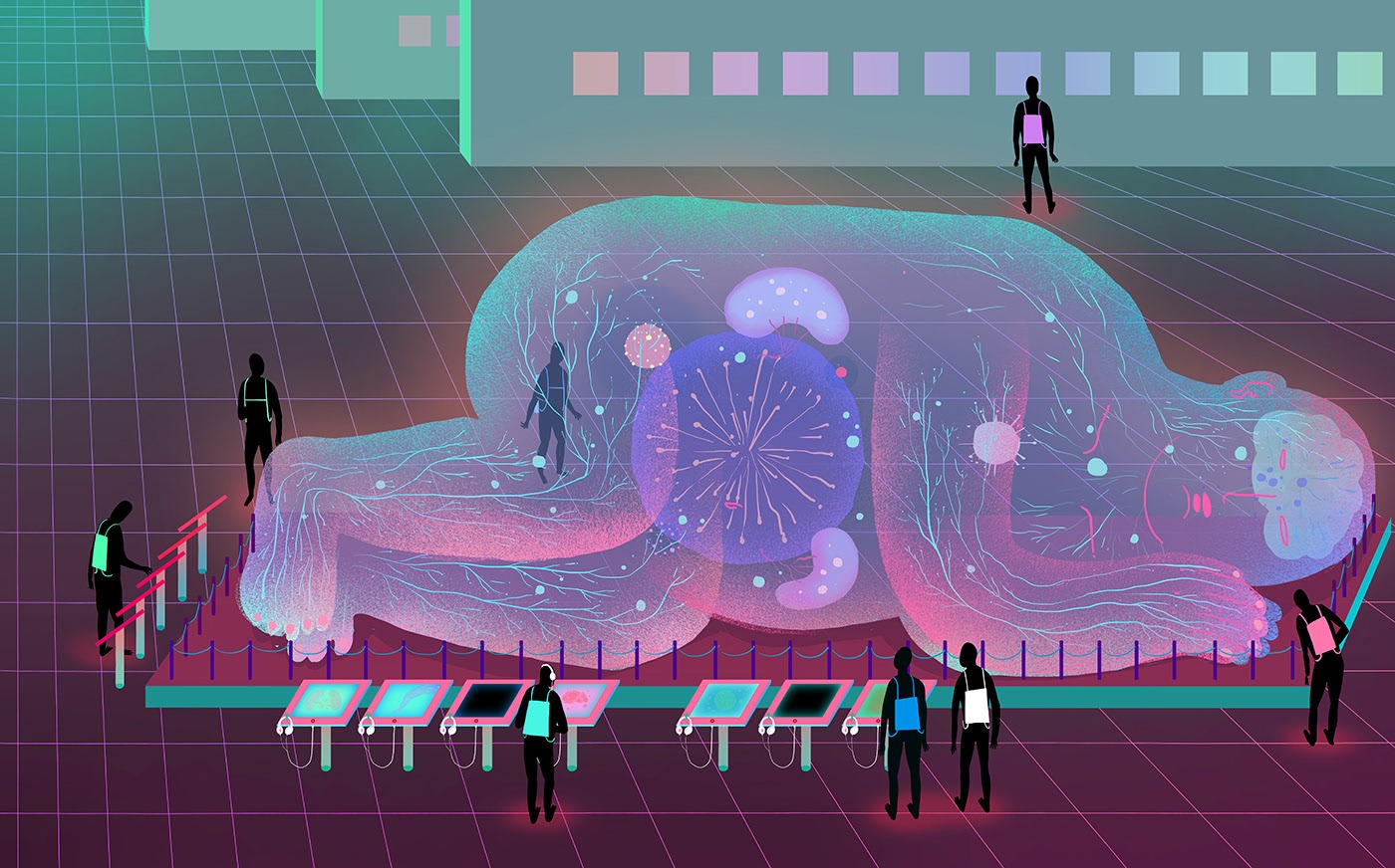 SVA Portfolios: The Five Most-Discussed Projects of 2021 | School of ...