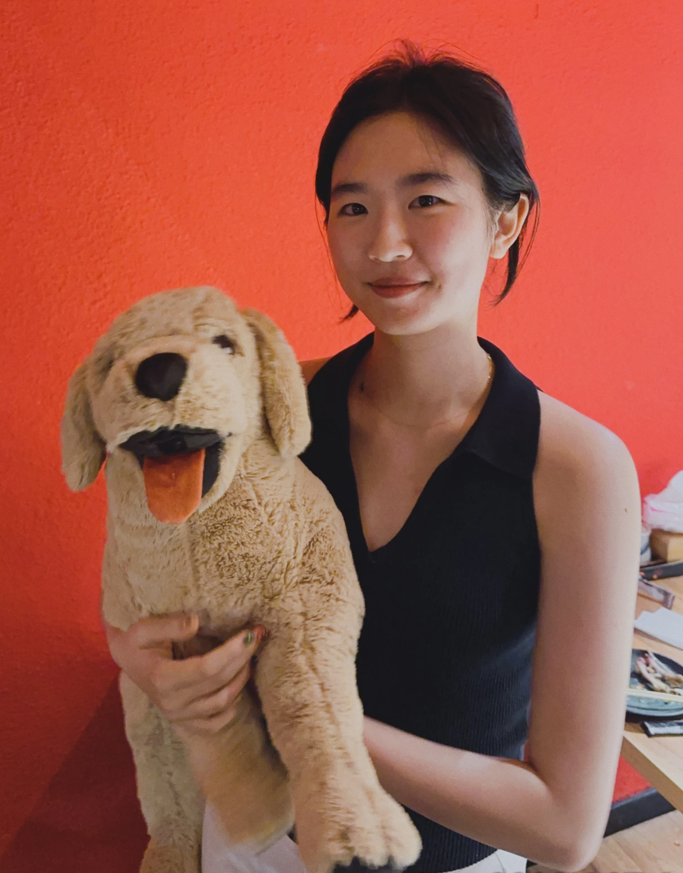 Meet 2024 SVA Alumni Scholarship Award Winner Yuke | School of Visual ...