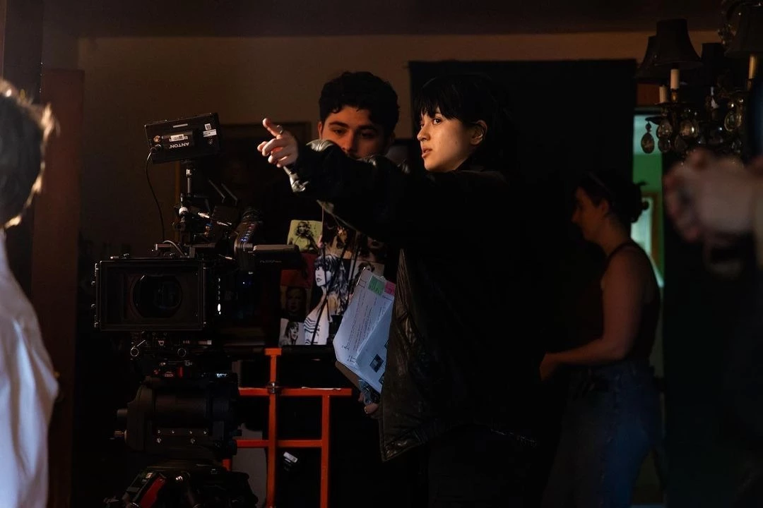 Meet 2024 SVA Alumni Scholarship Award Winner Sabrina Geffner | School ...