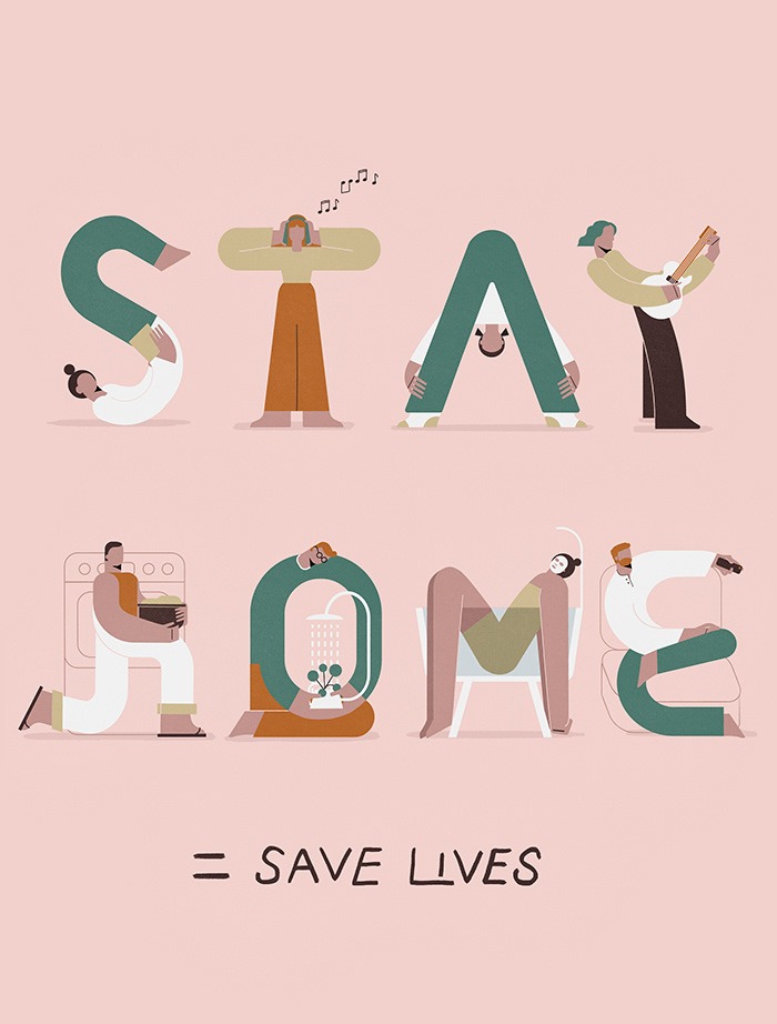 SVA Portfolios: Five Most-Discussed Projects of July 2020 | School of ...