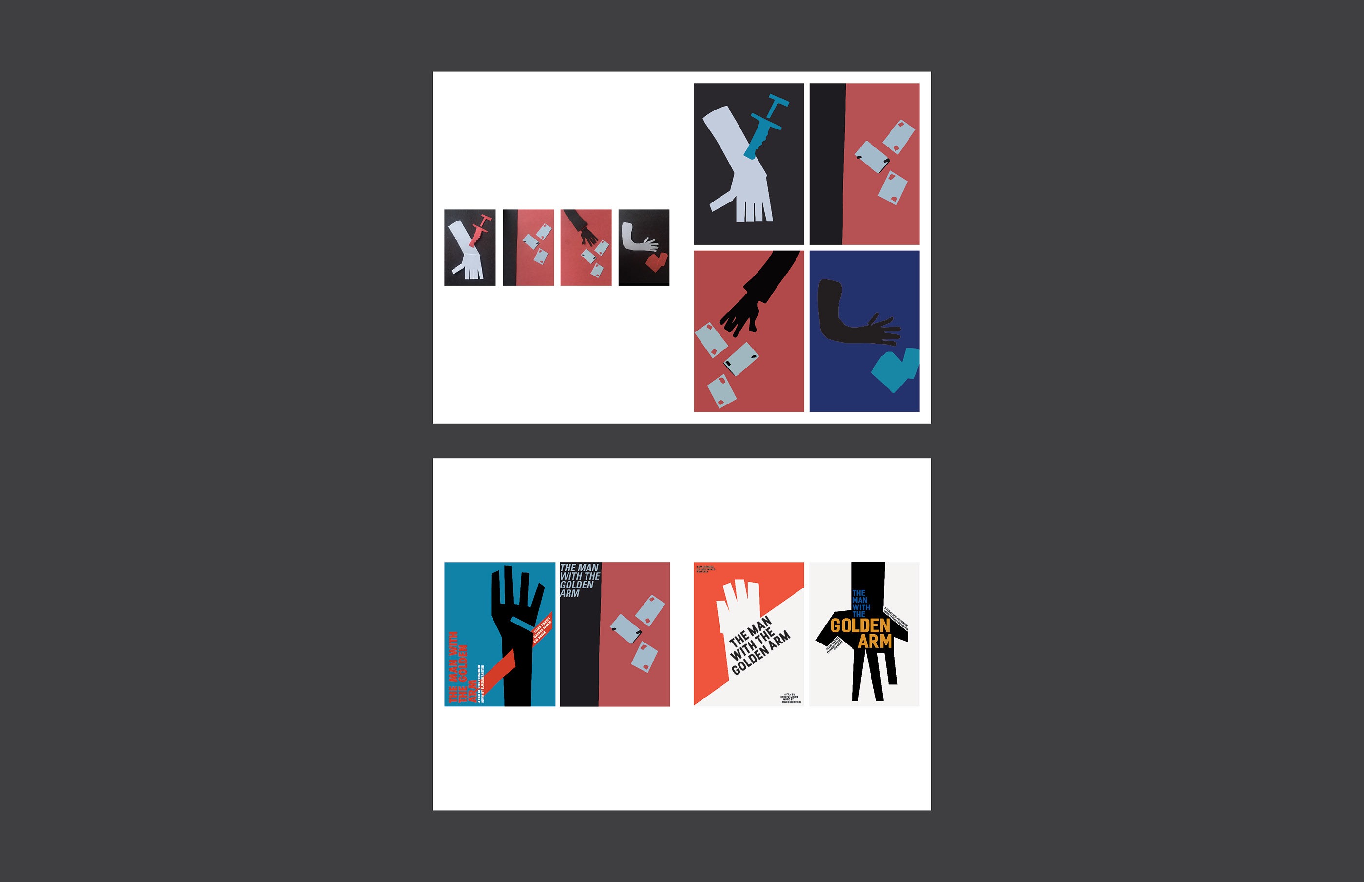 SVA Portfolios: Five Most-Discussed Projects of February 2021 | School ...