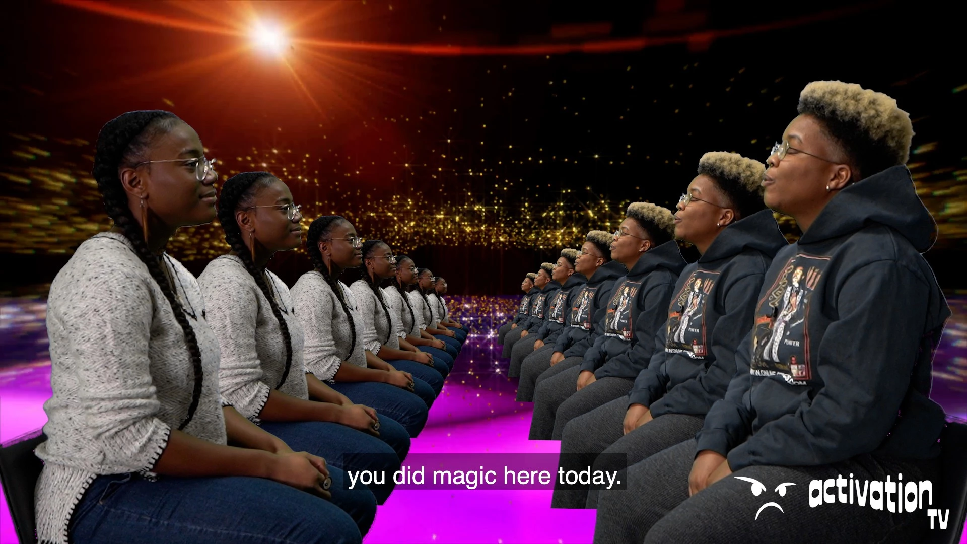 SoMad: An Artist Hub of Radical Self-Expression | School of Visual Arts ...