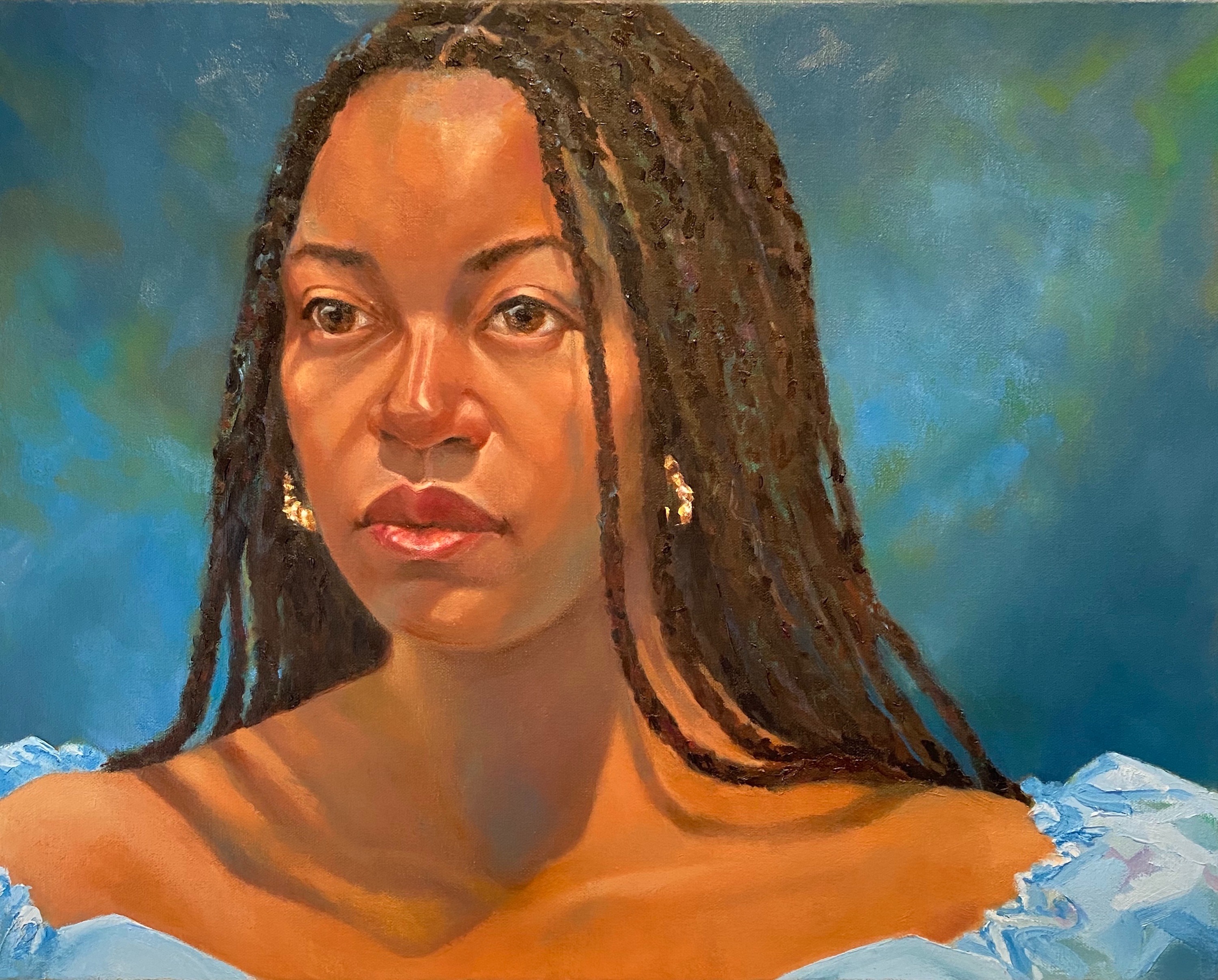 ContinuEd Project Space: Carol Baker | School of Visual Arts | SVA NYC