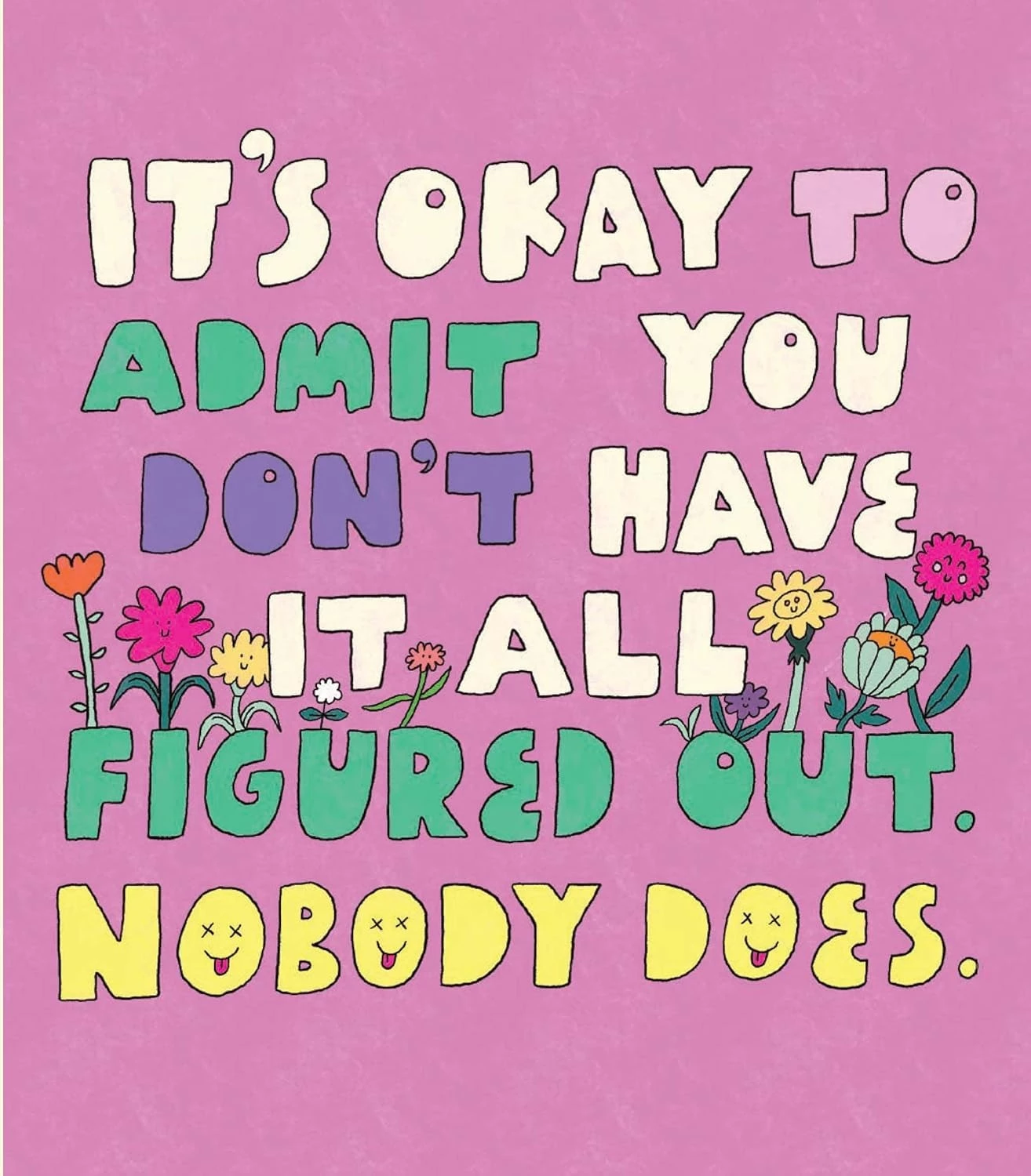 SVA Graduate Hyesu Lee on Her New Book, ‘Self-Love Club’ | School of ...