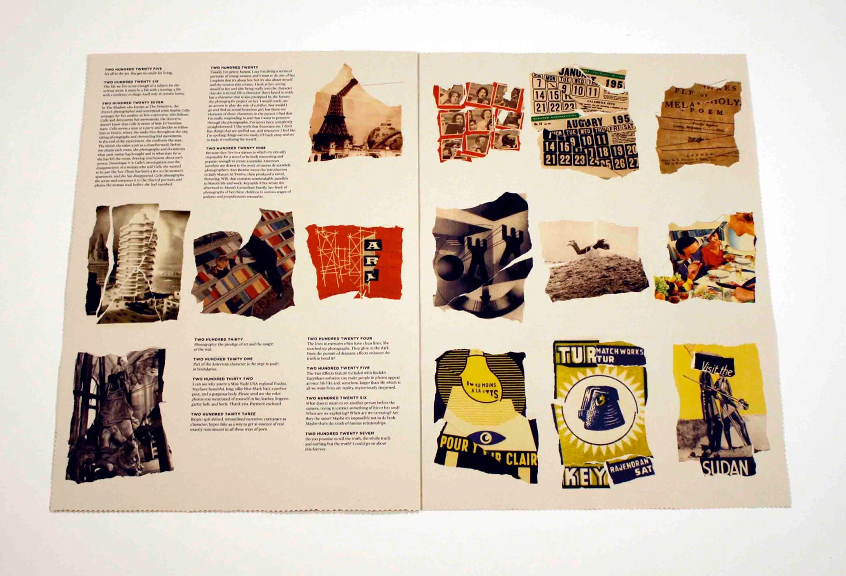 Top Projects on SVA Portfolios for January 2024 | School of Visual Arts ...